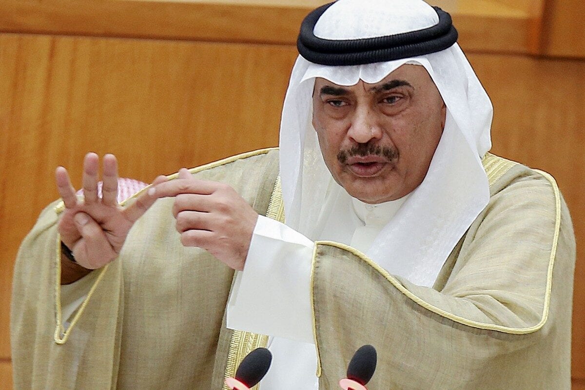 Kuwait continuing efforts to end Gulf crisis – Middle East Monitor