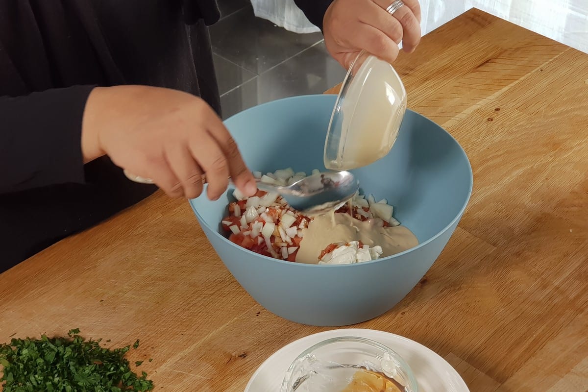 Sfeeha (Meat pies) – Middle East Monitor