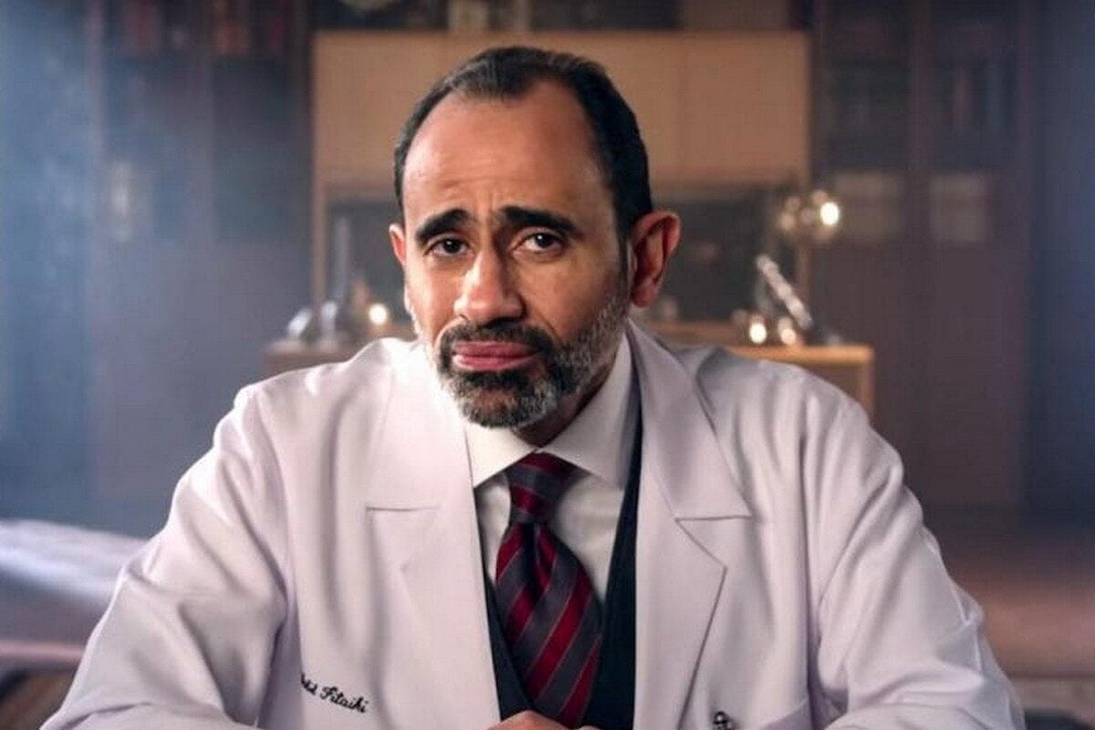 Prominent Saudi American doctor sentenced to jail in Kingdom – Middle ...
