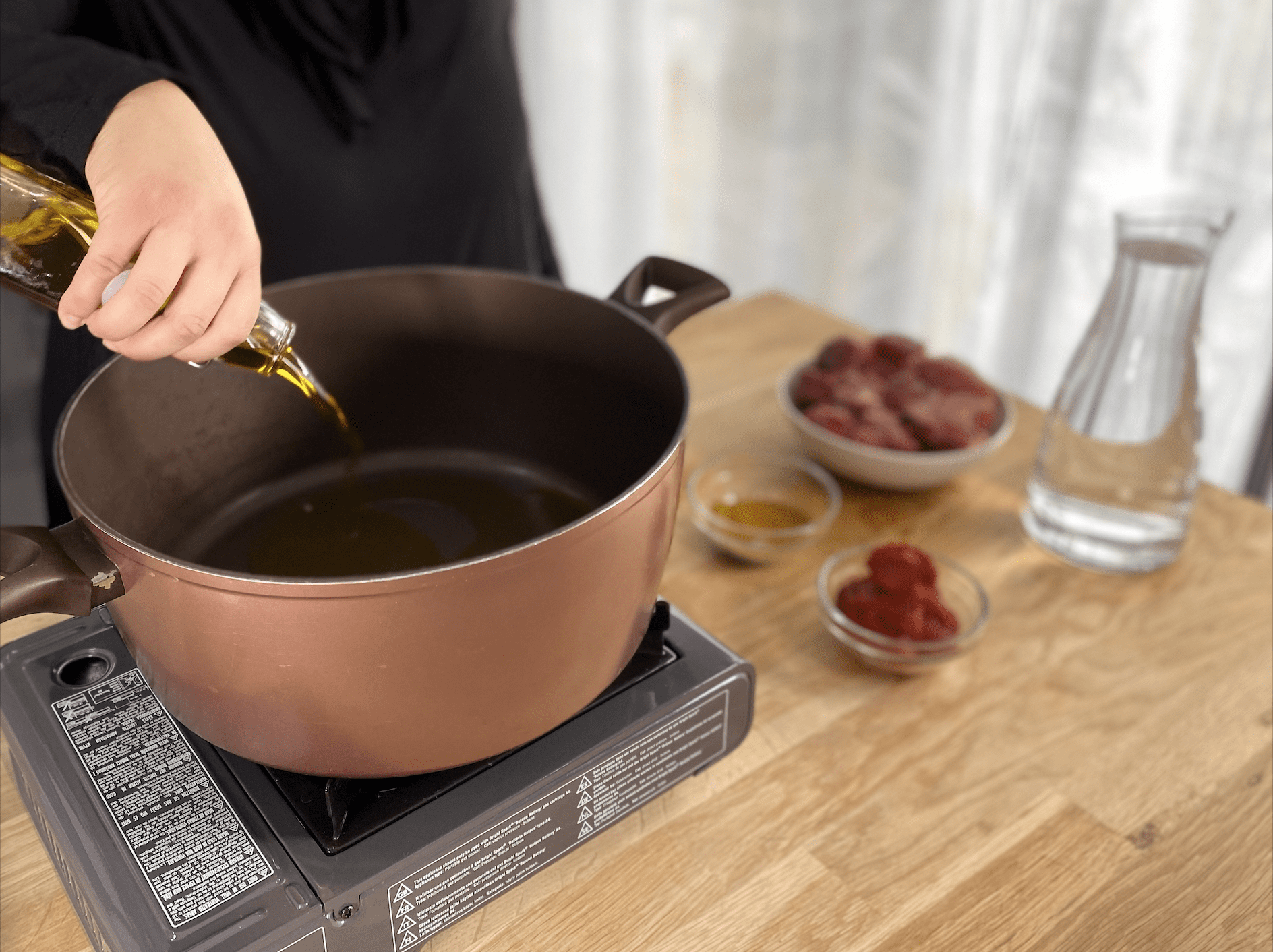 Libyan Imbakbaka – Middle East Monitor