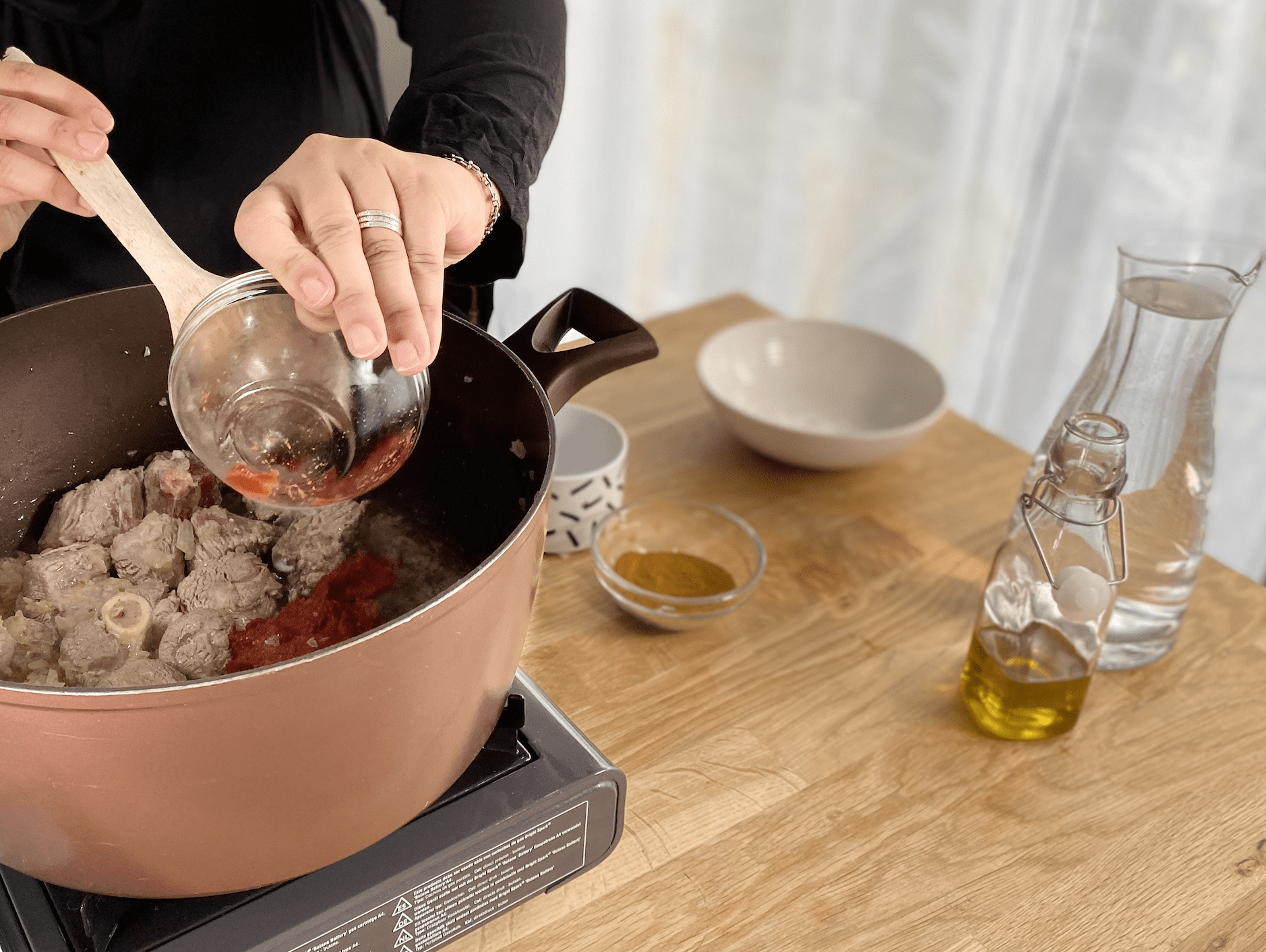 Libyan Imbakbaka – Middle East Monitor