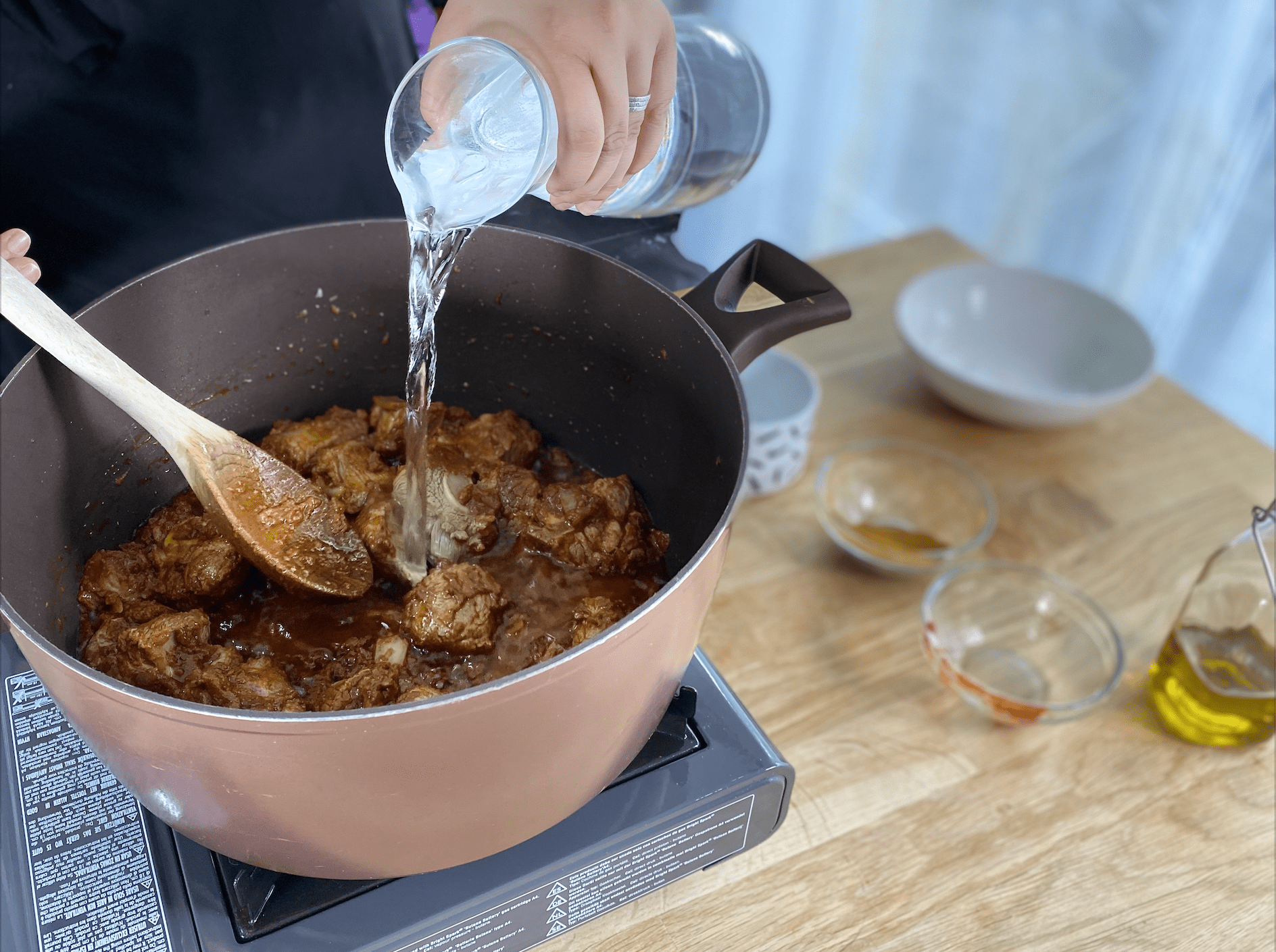 Libyan Imbakbaka – Middle East Monitor