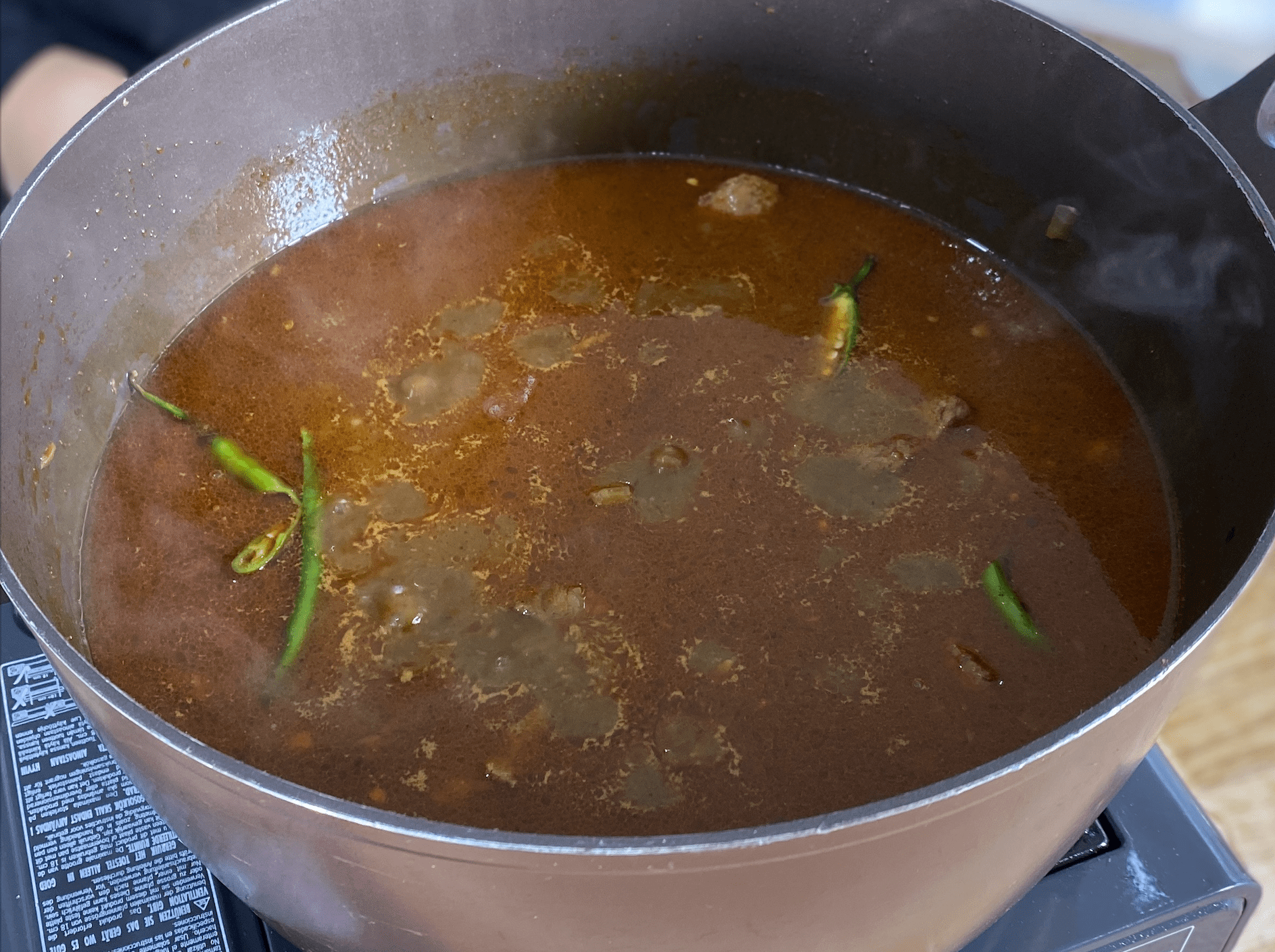 Libyan Imbakbaka – Middle East Monitor