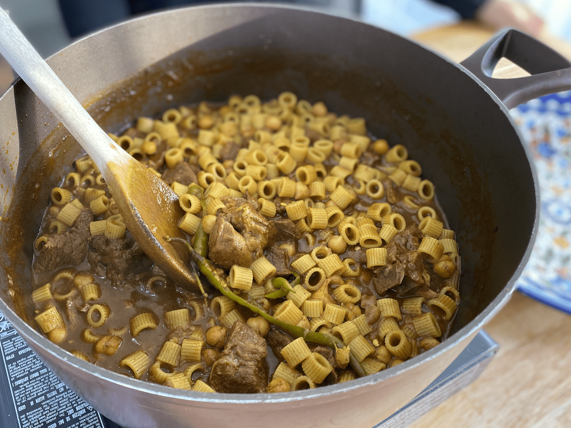 Libyan Imbakbaka – Middle East Monitor