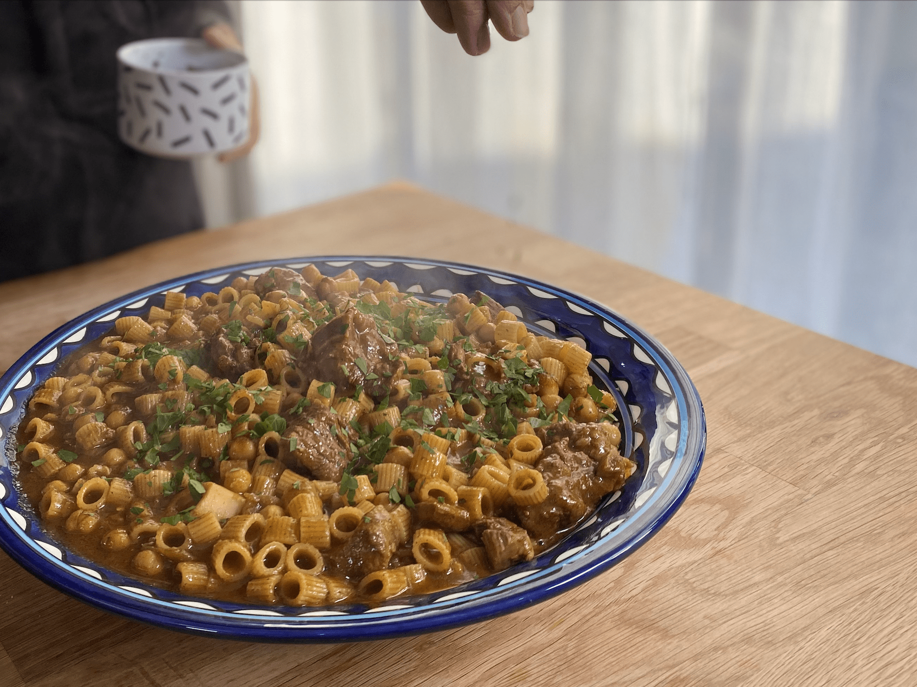 Libyan Imbakbaka – Middle East Monitor