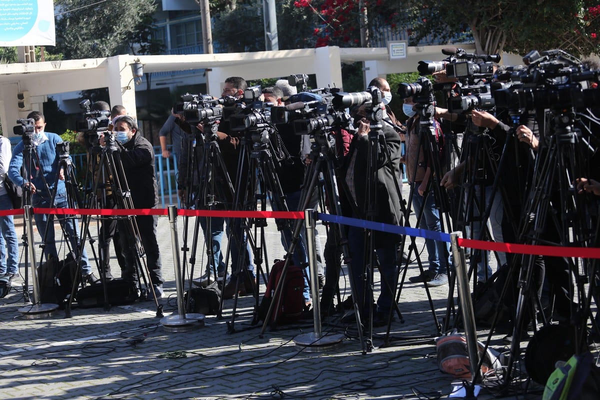 UNRWA: Hope for improved relations with US under Biden – Middle East ...