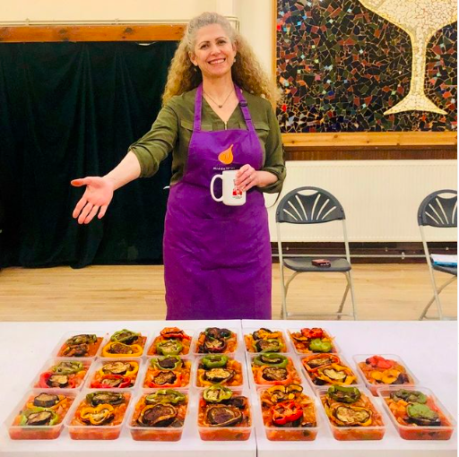 Majeda – Middle East Monitor