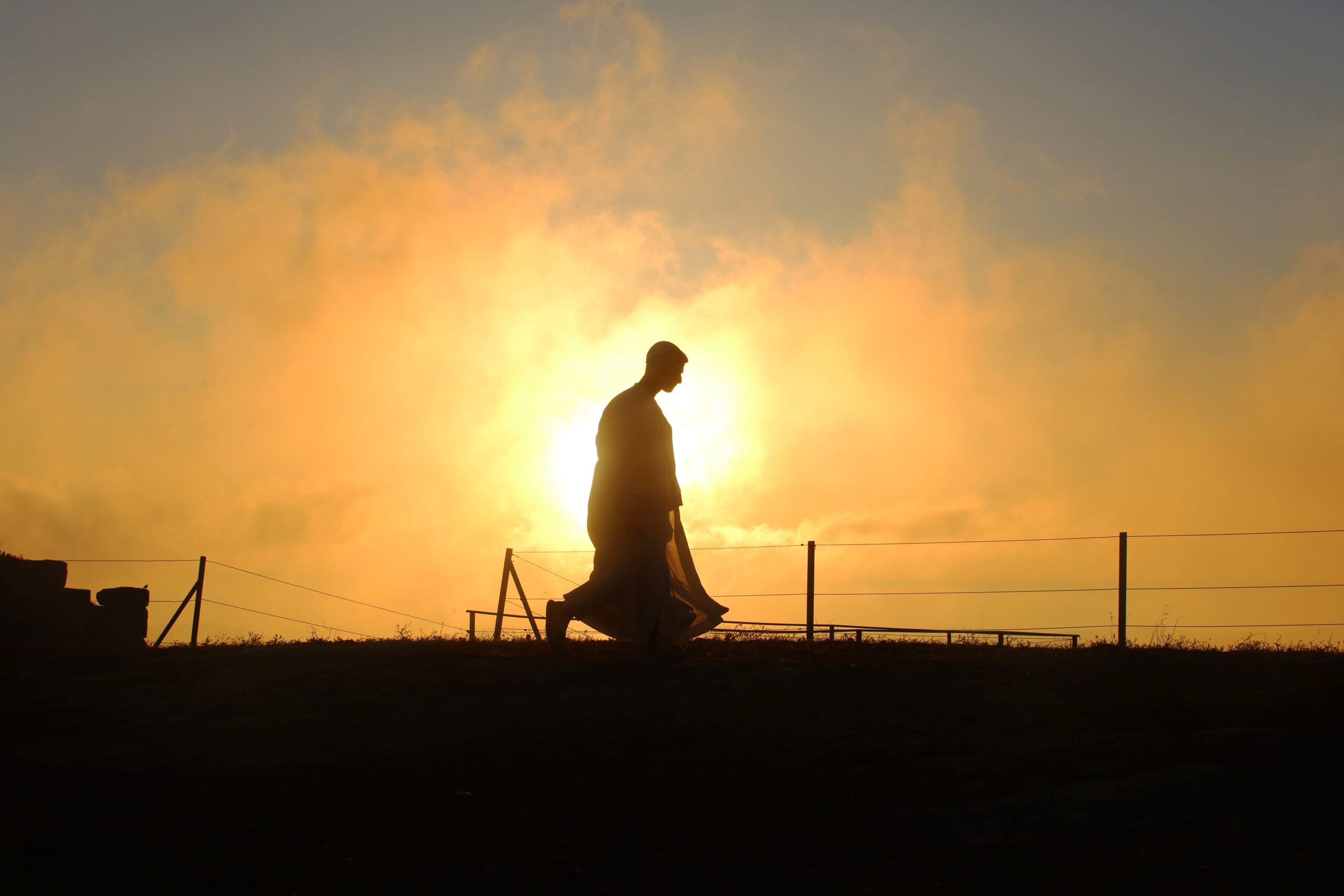 Samaritans celebrate ‘Shavuot’ in Nablus – Middle East Monitor