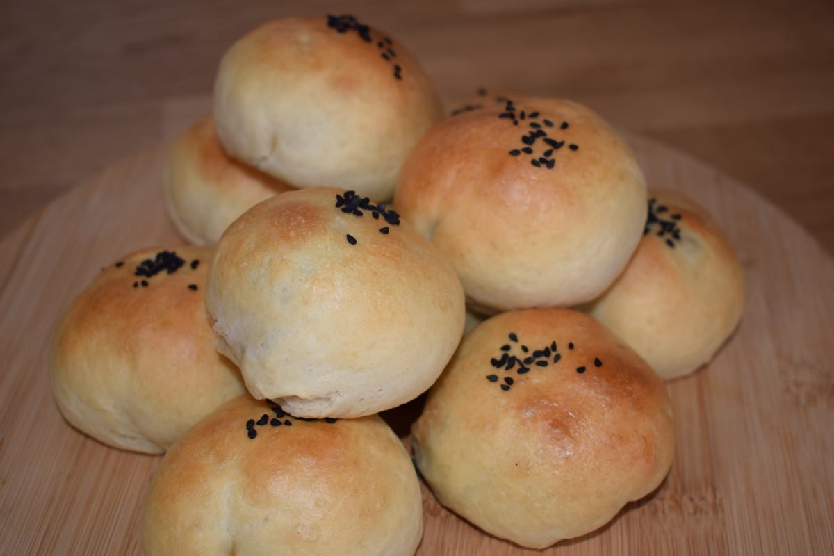 Fatayer Jibneh (Cheese fatayer) – Middle East Monitor