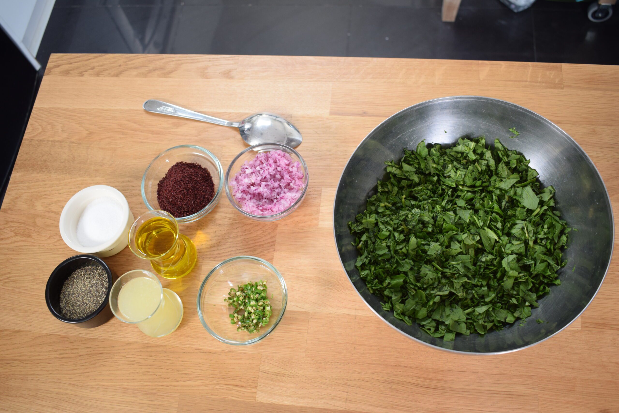 Fatayer sabanekh (spinach pies) – Middle East Monitor