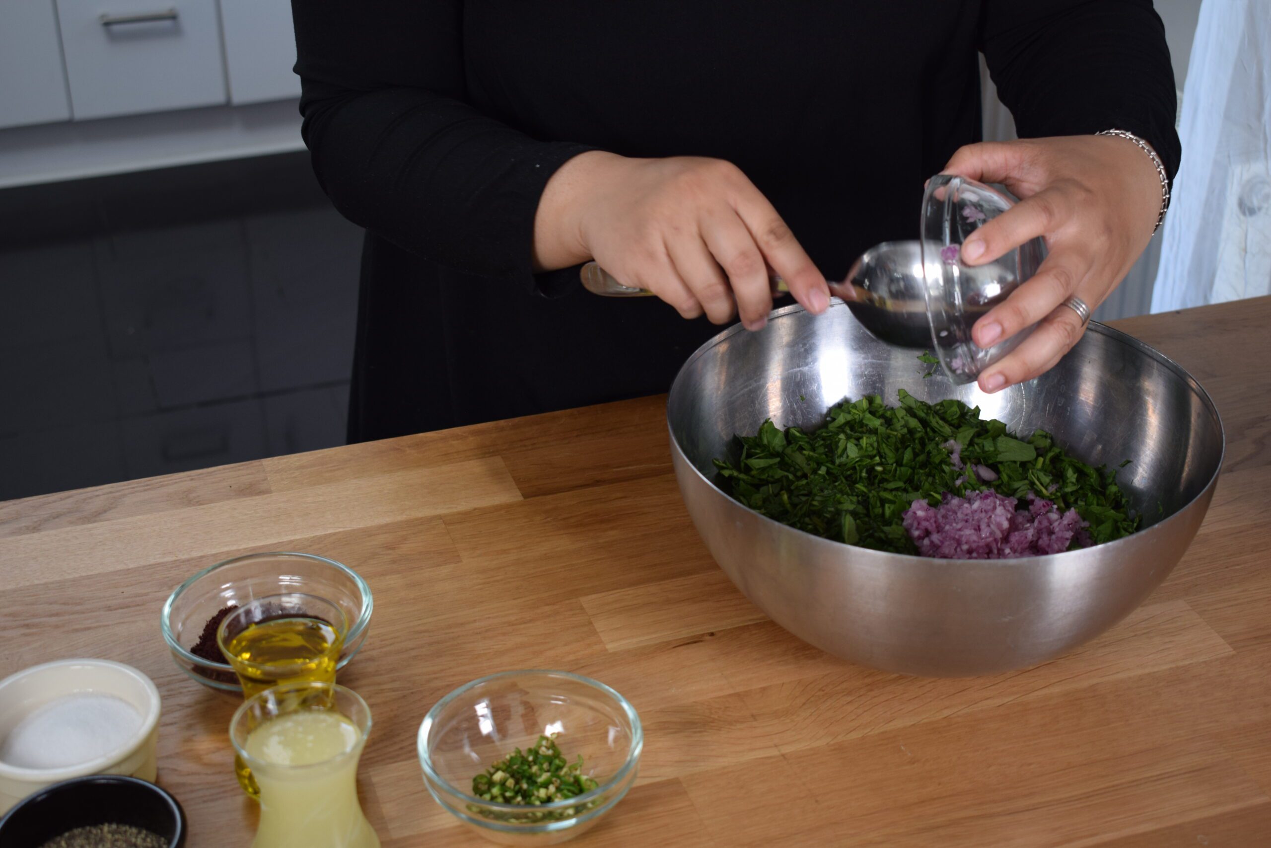 Fatayer sabanekh (spinach pies) – Middle East Monitor