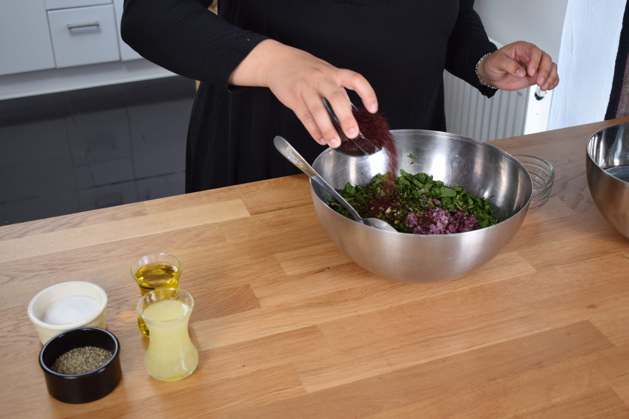 Fatayer sabanekh (spinach pies) – Middle East Monitor