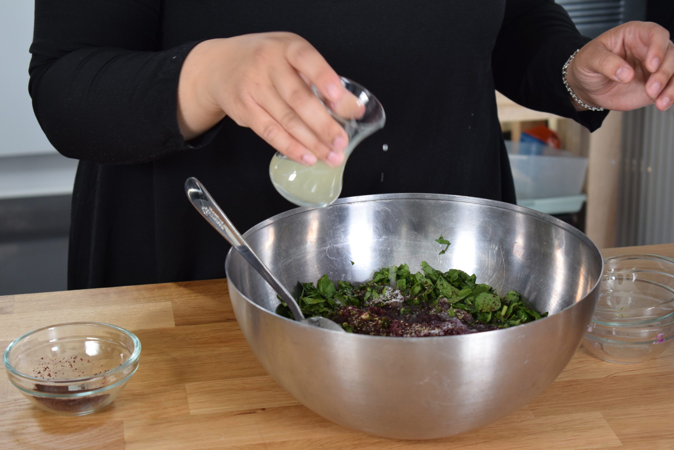 Fatayer sabanekh (spinach pies) – Middle East Monitor