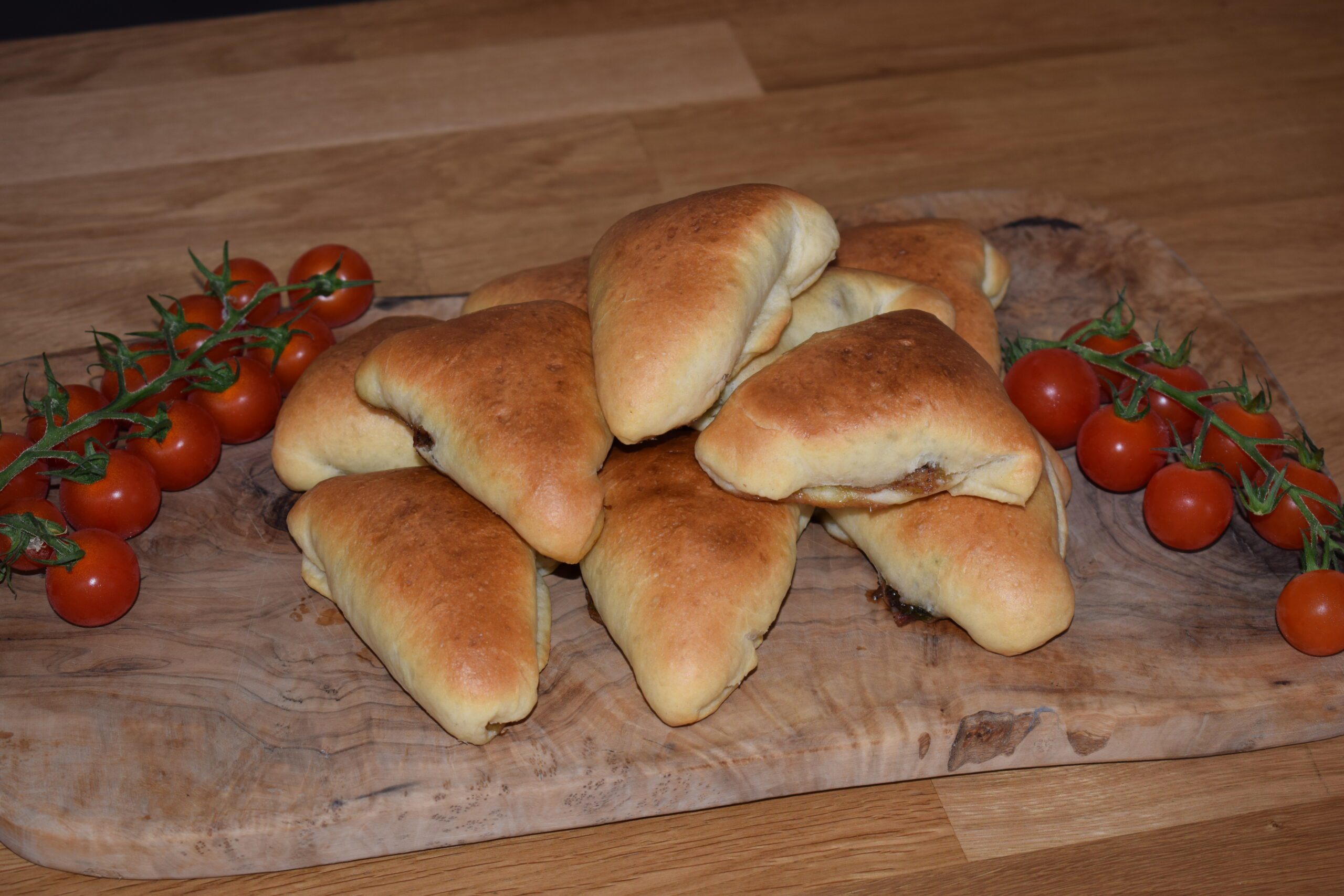 Fatayer sabanekh (spinach pies) – Middle East Monitor