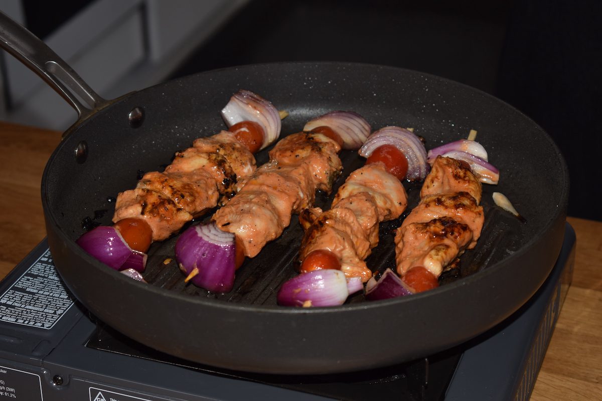 Shish tawouk – Middle East Monitor