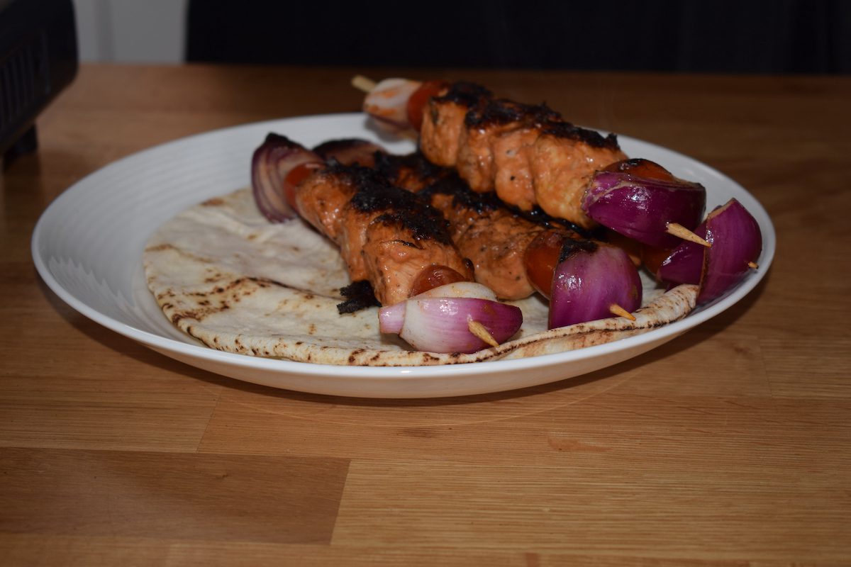 Shish tawouk – Middle East Monitor