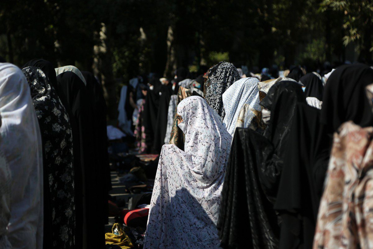 Friday prayers resume in Iran after 20-month hiatus – Middle East Monitor