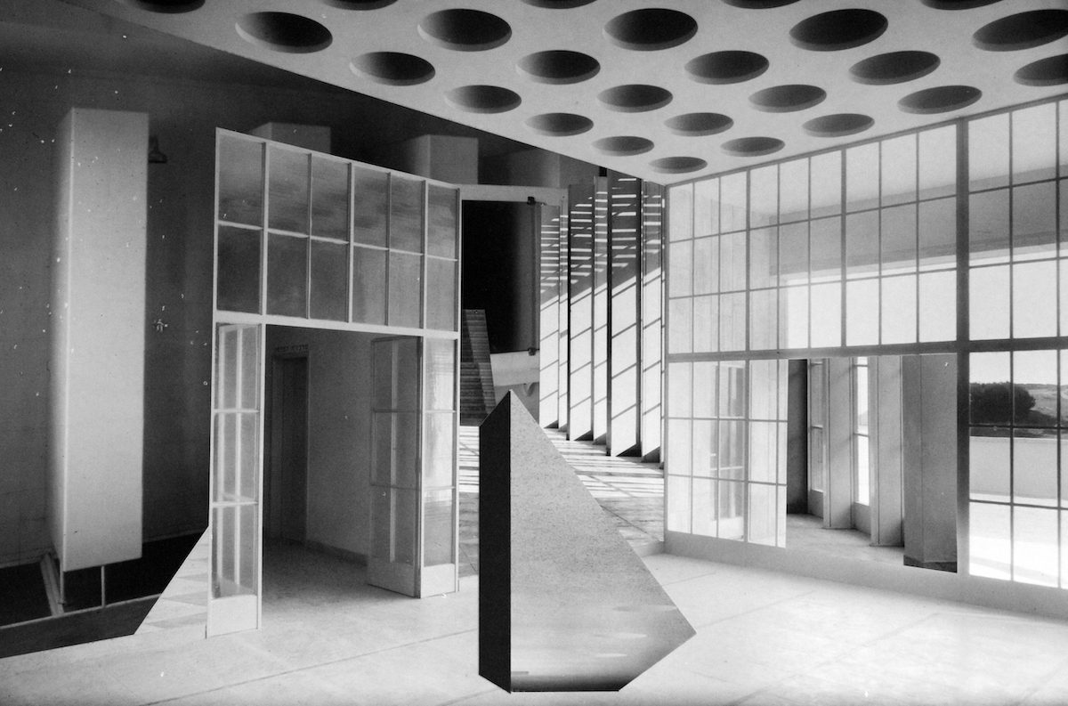 Power does not defeat memory: interview with Palestinian artist Hazem ...