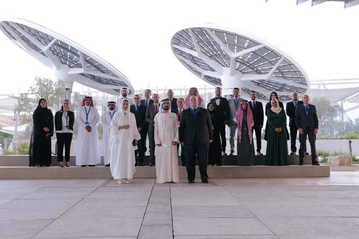 MEMO photojournalist in Gaza wins Arab Journalism Award in Dubai ...