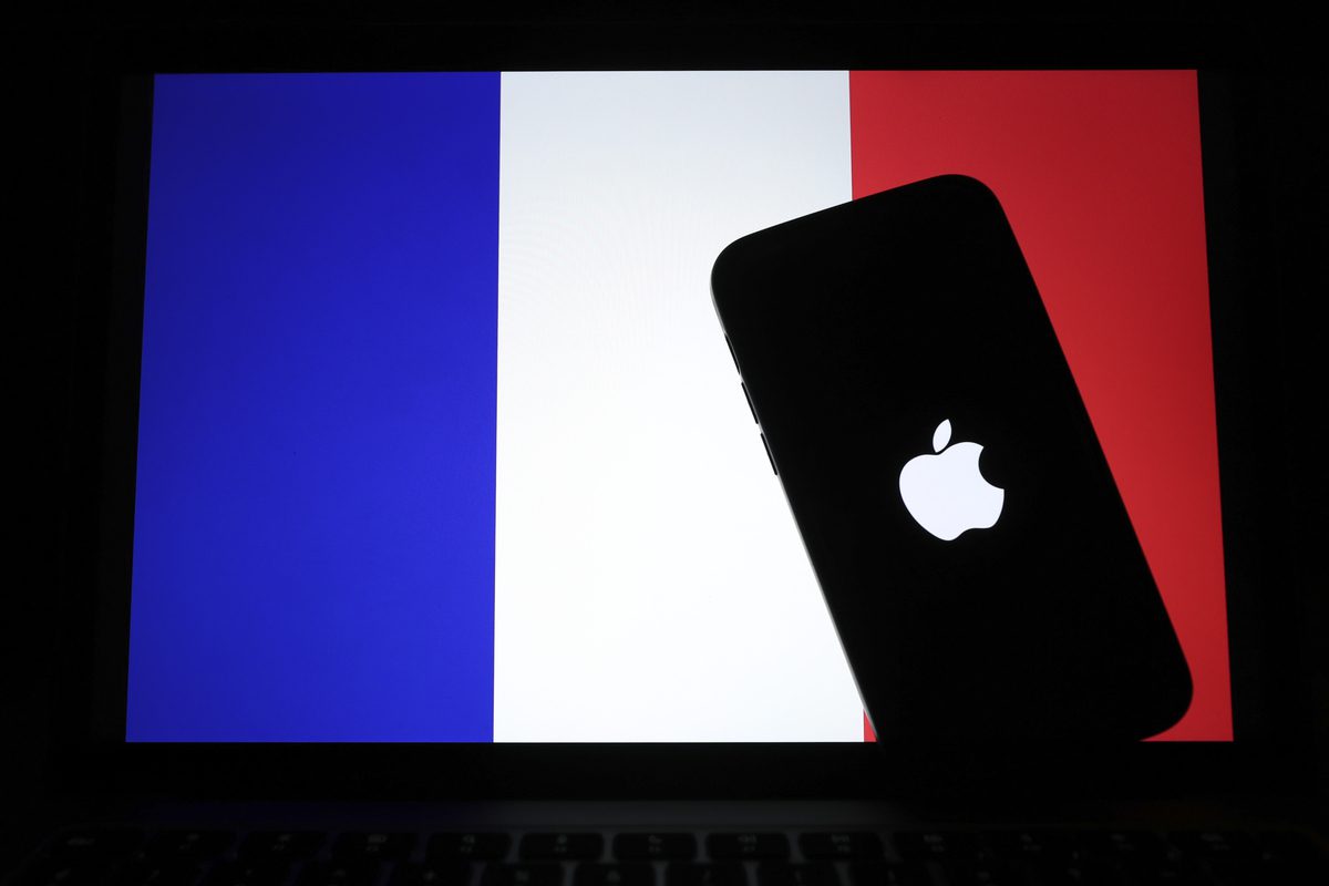 Apple – Middle East Monitor