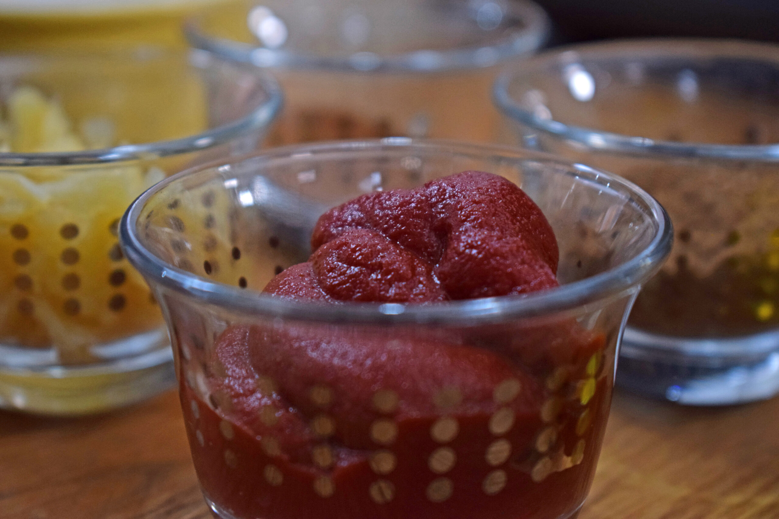 Mussa’at beitenjan – Middle East Monitor