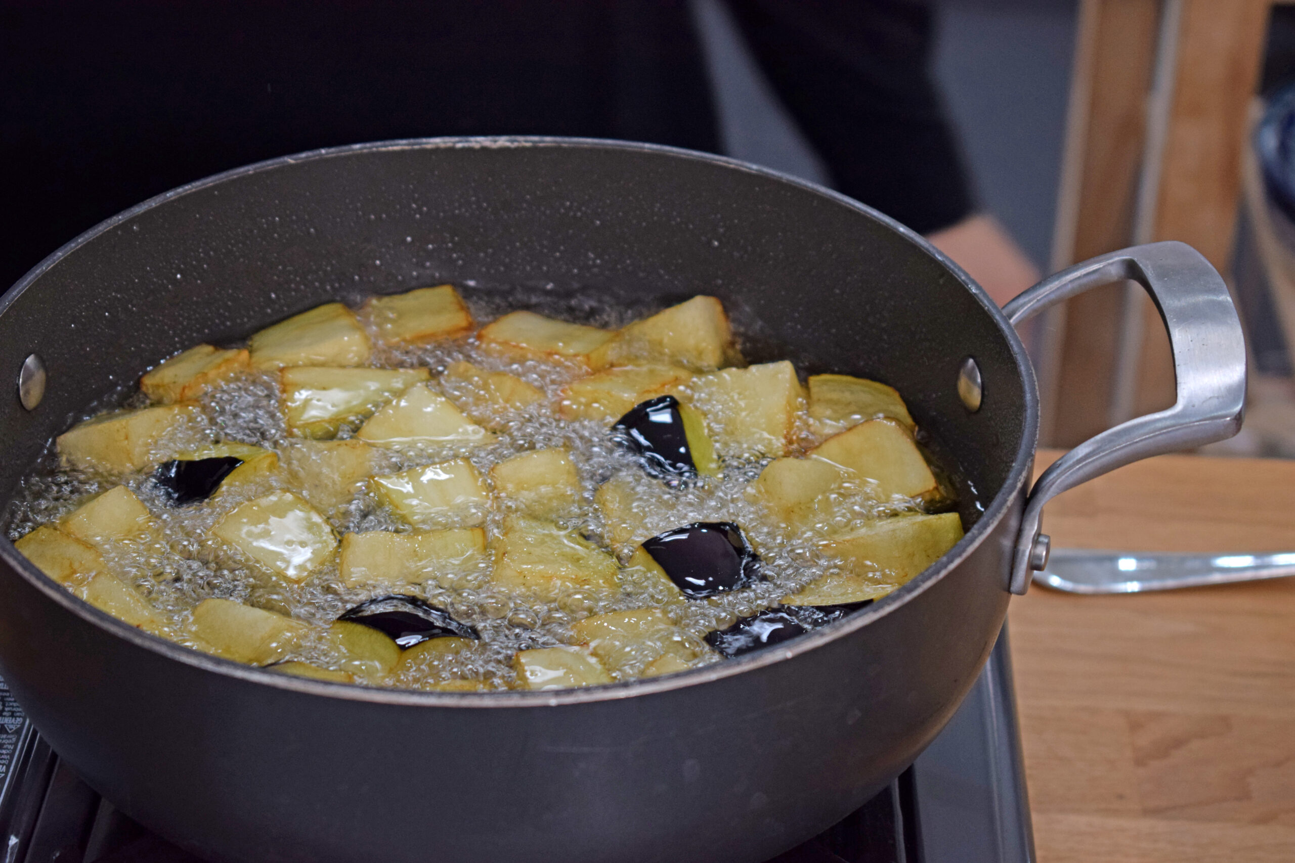 Mussa’at beitenjan – Middle East Monitor