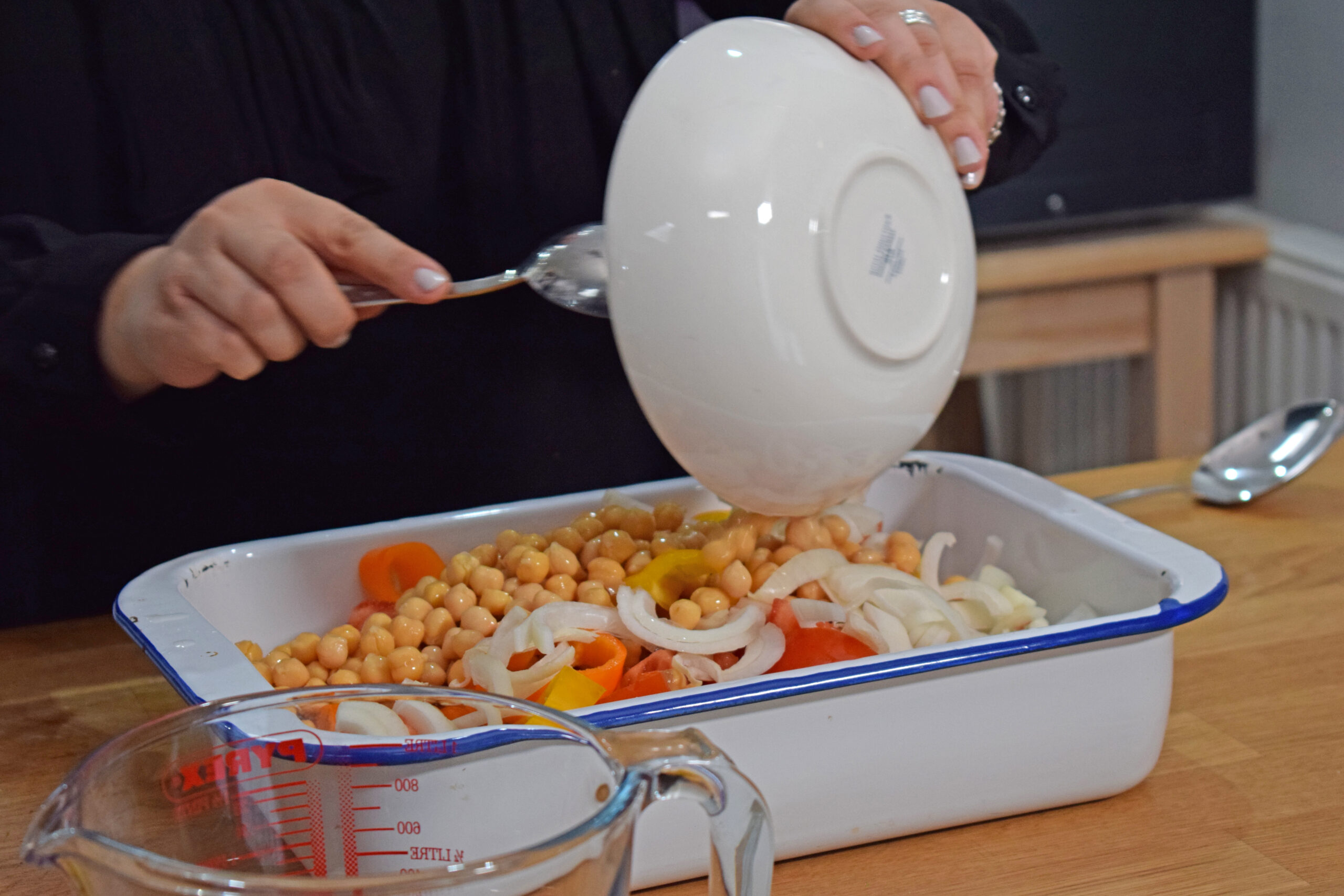 Mussa’at beitenjan – Middle East Monitor