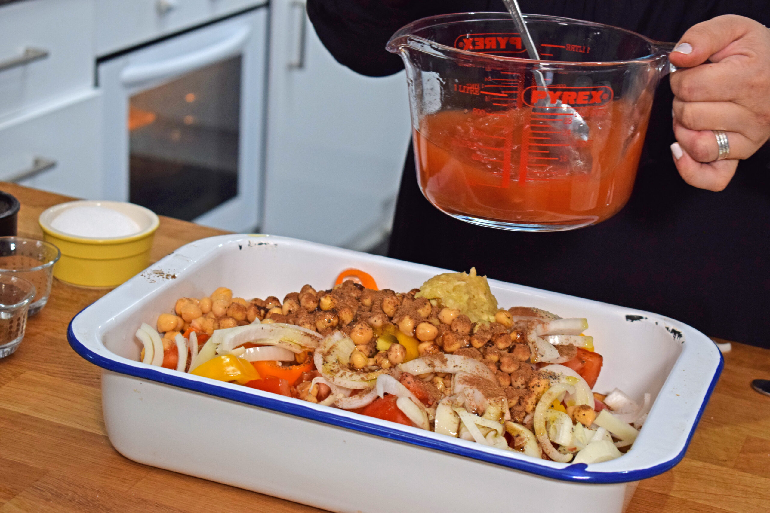 Mussa’at beitenjan – Middle East Monitor