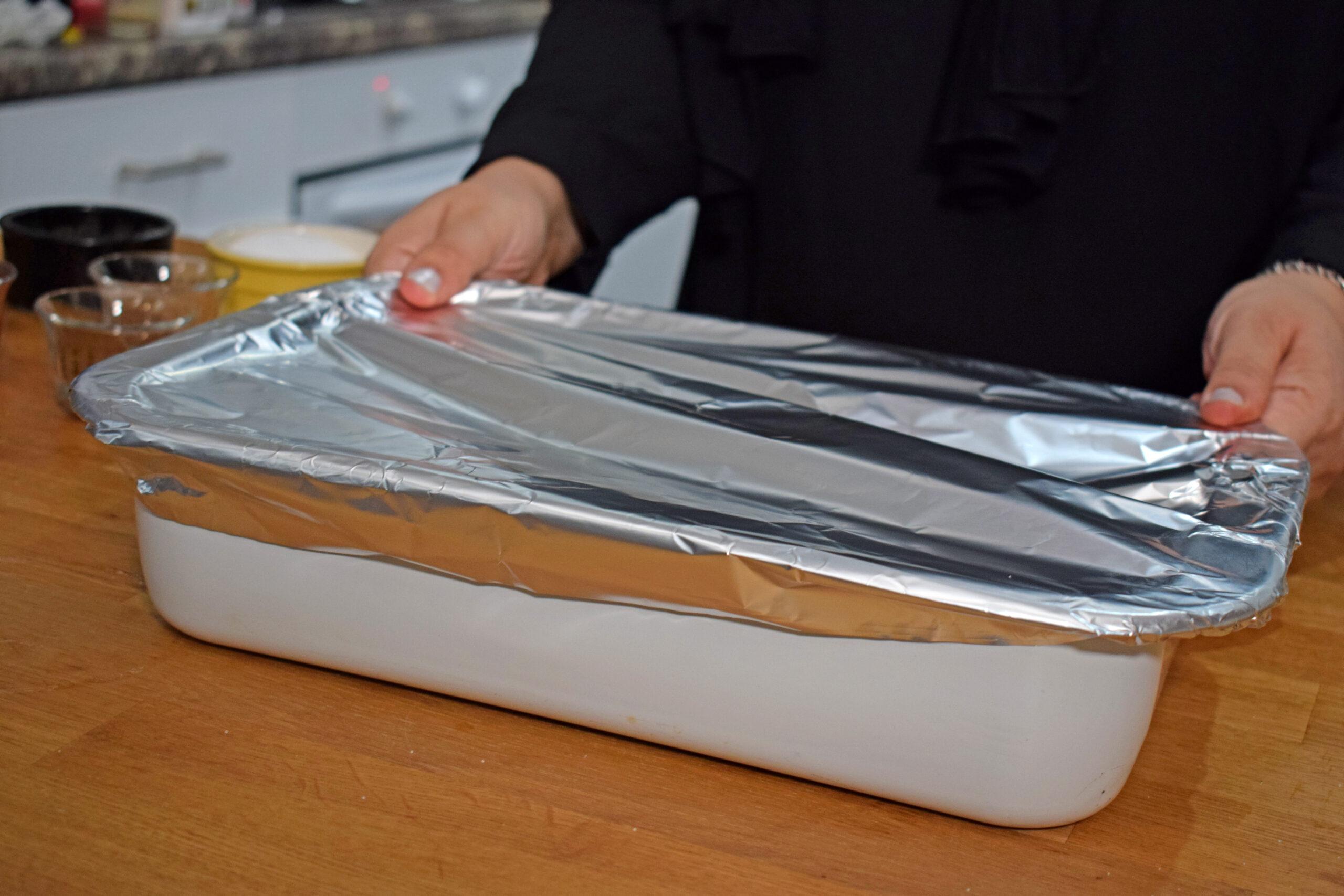 Mussa’at beitenjan – Middle East Monitor