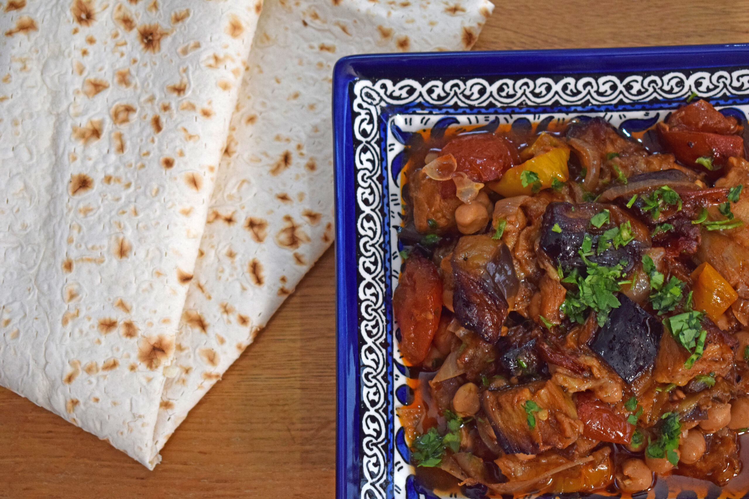 Mussa’at beitenjan – Middle East Monitor