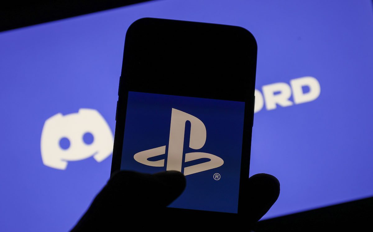 Discord, PlayStation Network, PS – Middle East Monitor