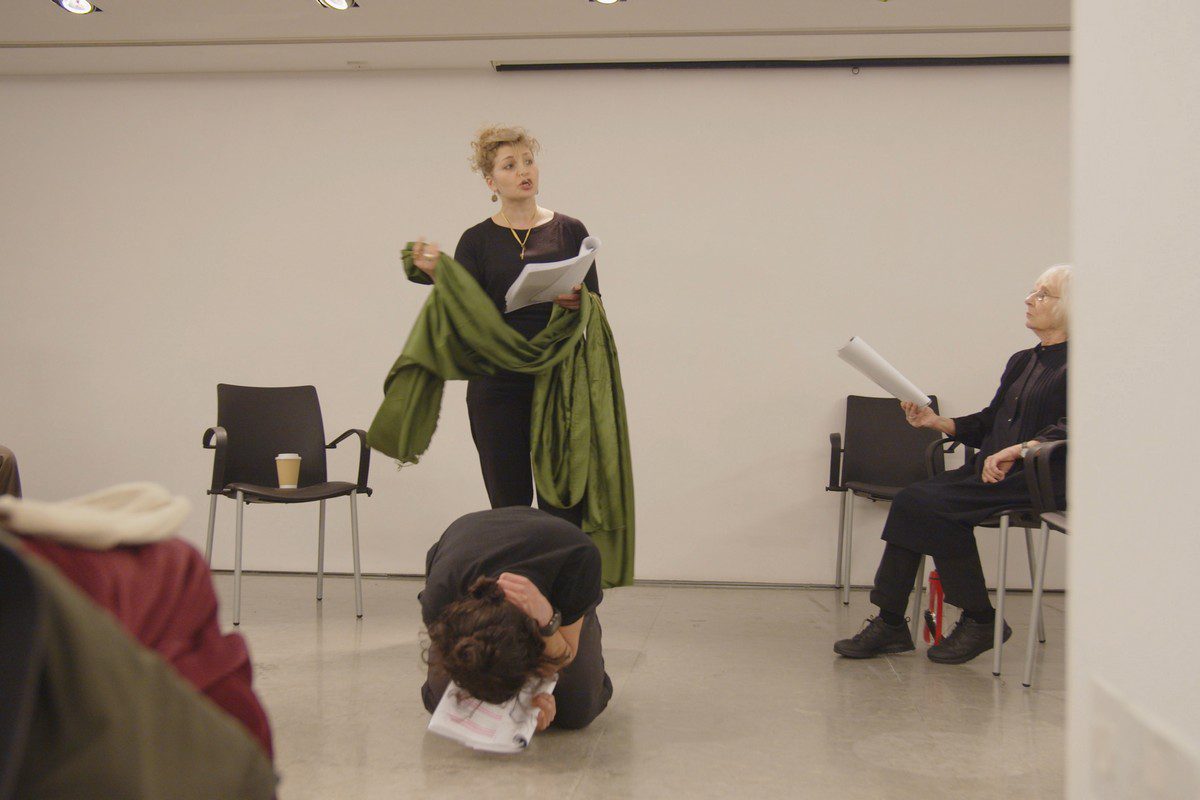 Key to Return: A provocative look at the lives of Palestinians living ...