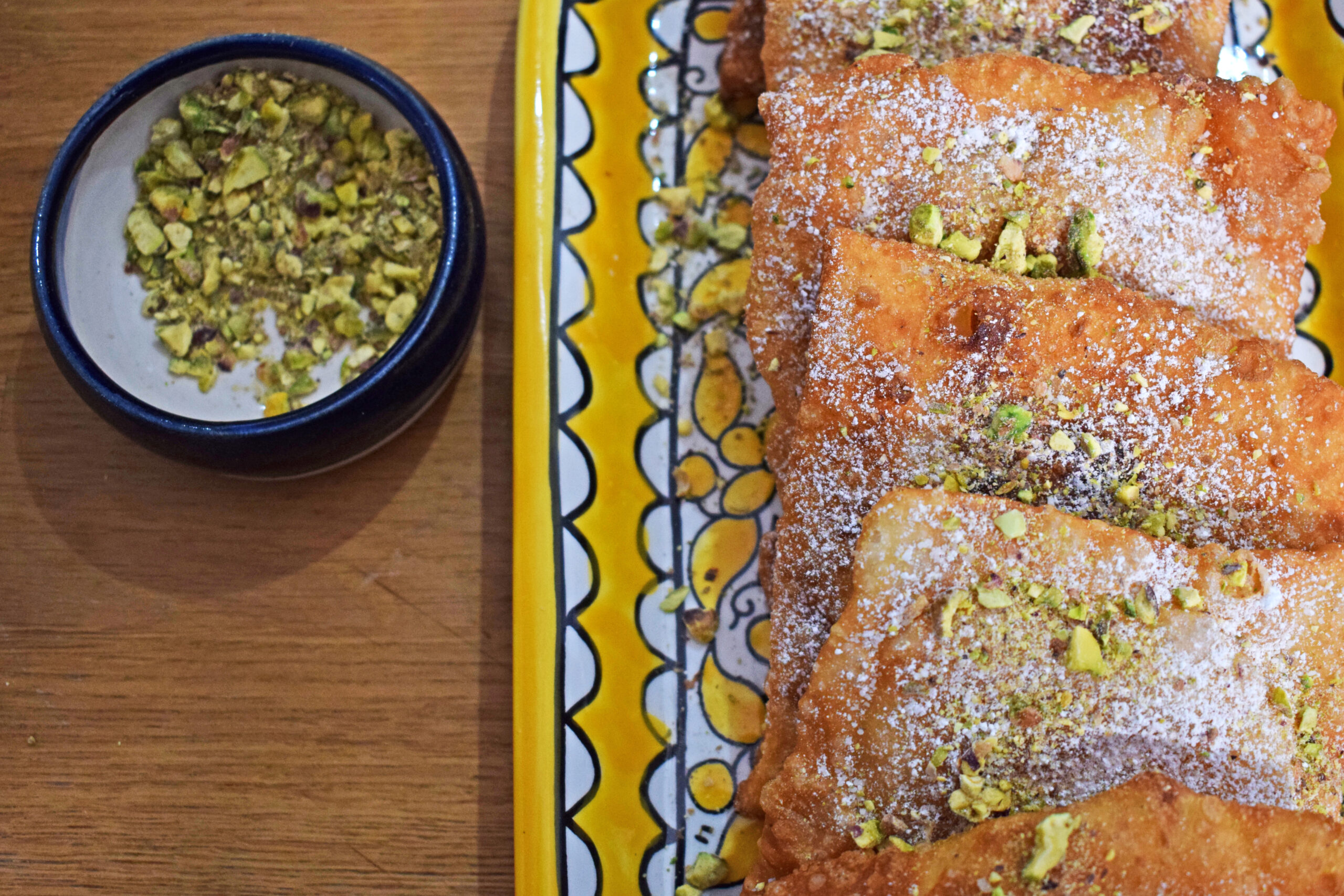 Tamriyeh – Middle East Monitor