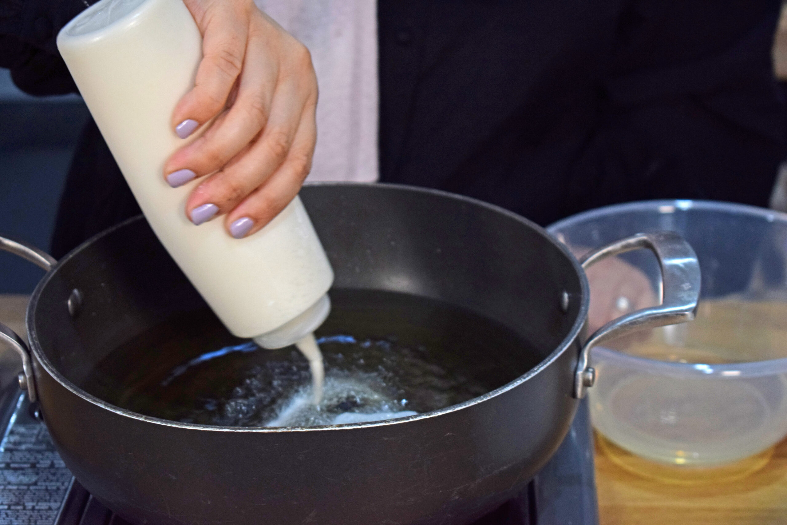 Mshabak – Middle East Monitor