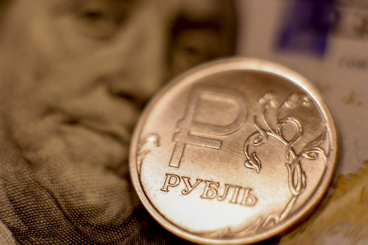 Russian ruble – Middle East Monitor