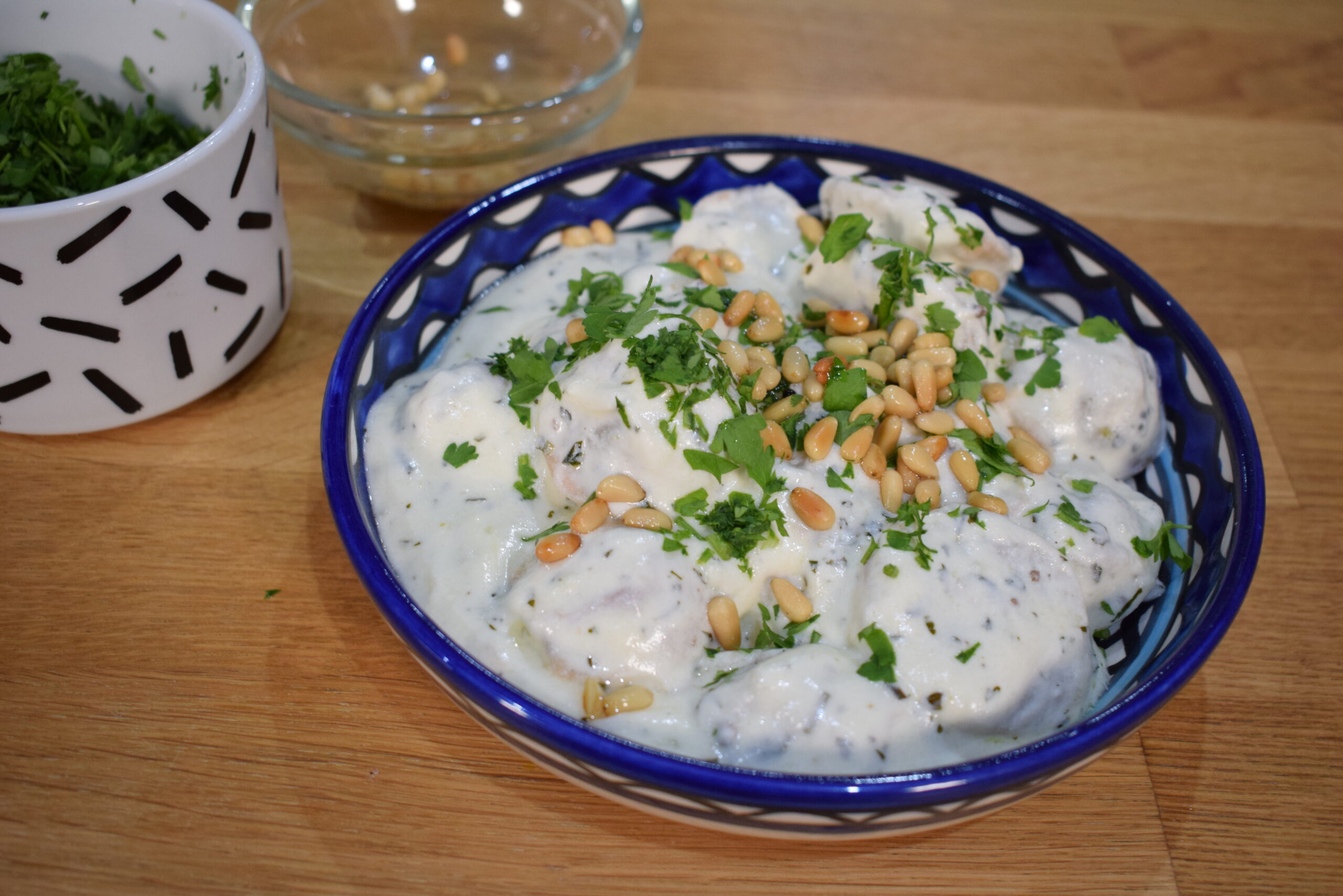 Shish barak – Middle East Monitor