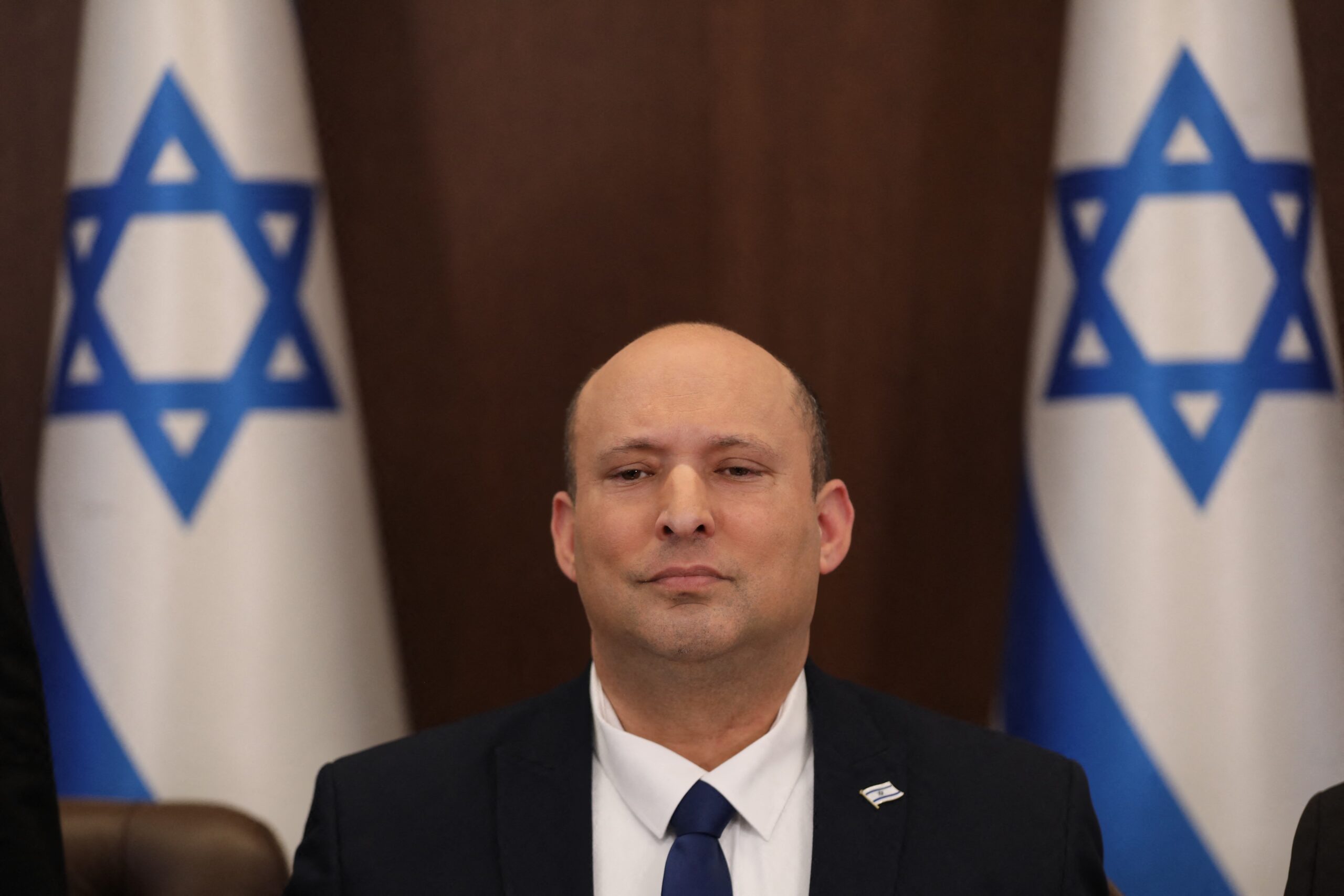 Bennett gave us a clear definition of who the terrorists are: Israel’s ...