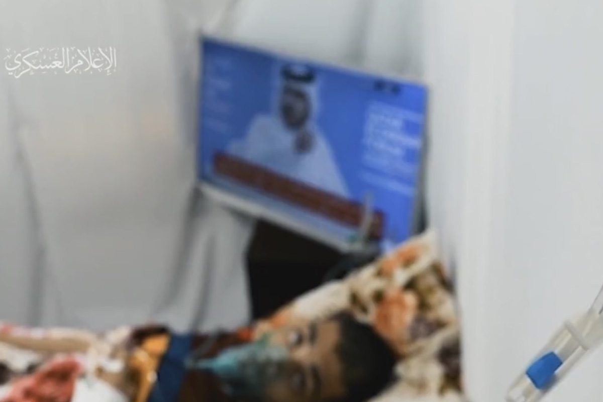 Hisham Al-Sayed – Middle East Monitor