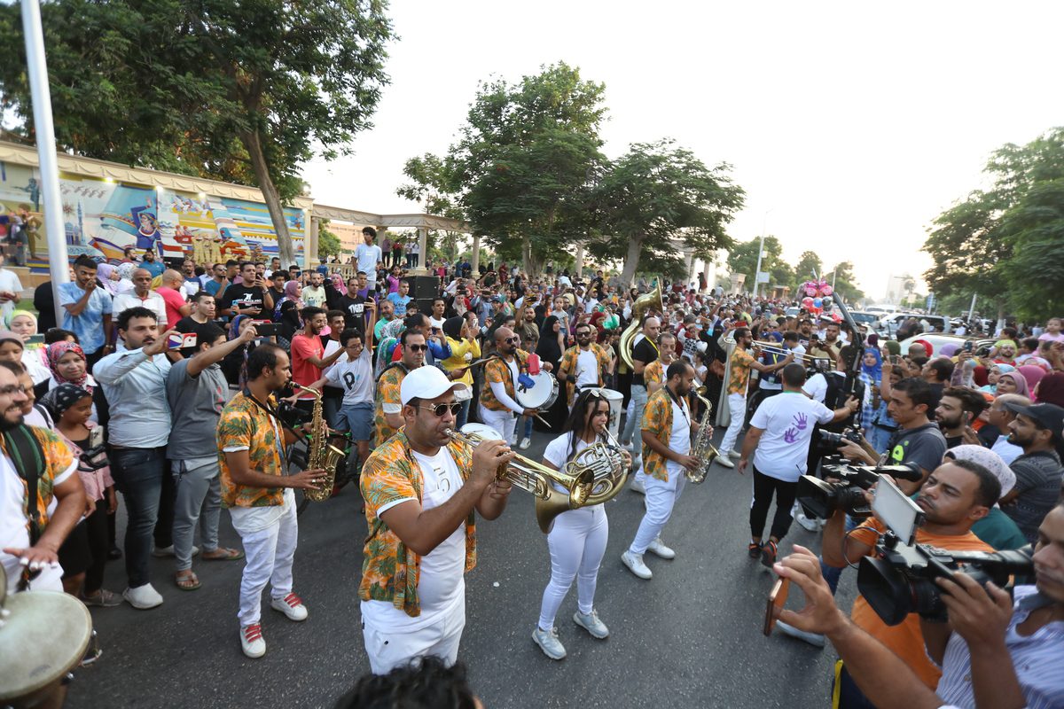 Egypt hosts Mango Festival – Middle East Monitor