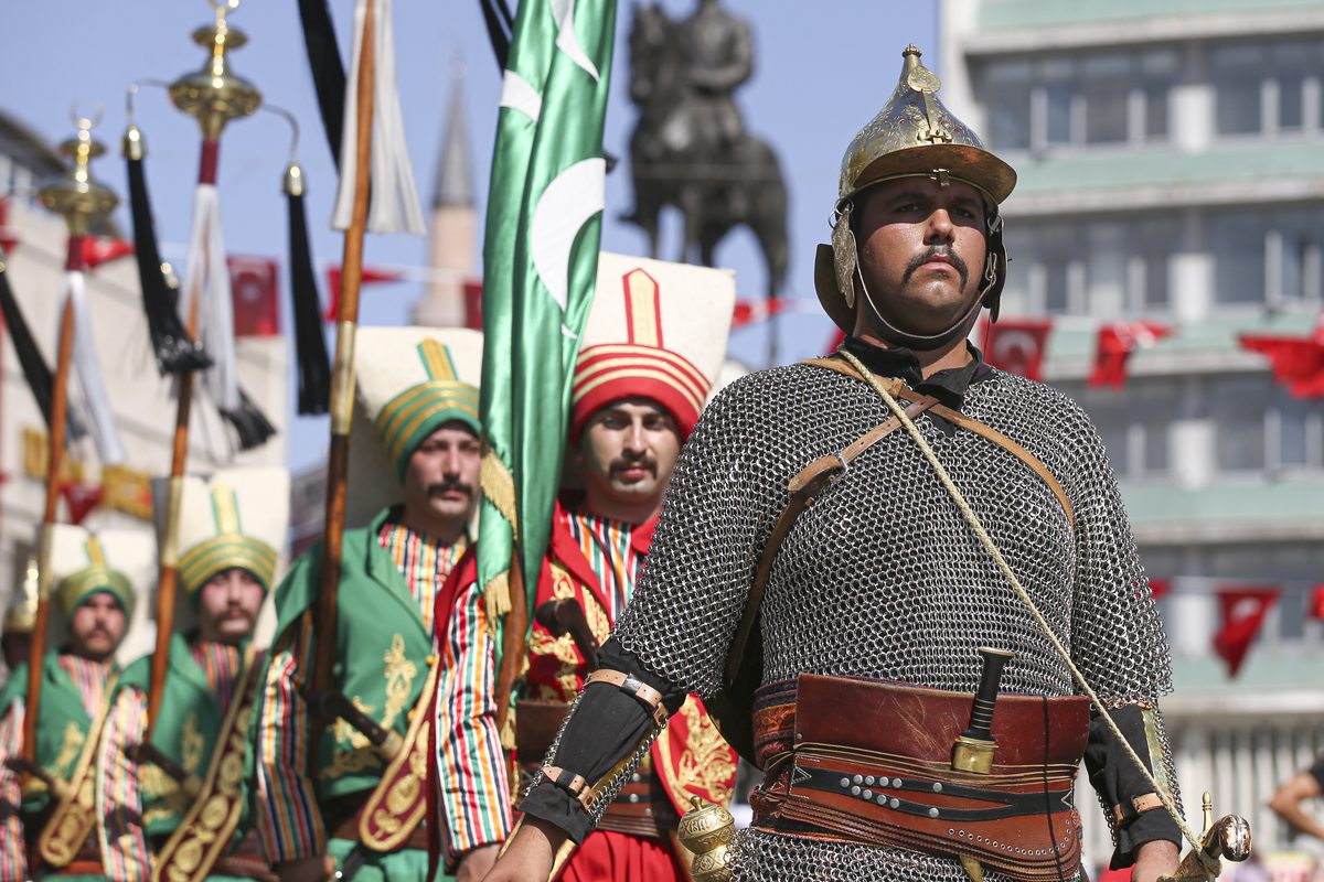 100th Anniversary of Turkiye’s Victory Day – Middle East Monitor