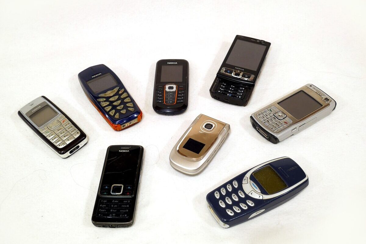 Egypt to manufacture Nokia mobile phones – Middle East Monitor