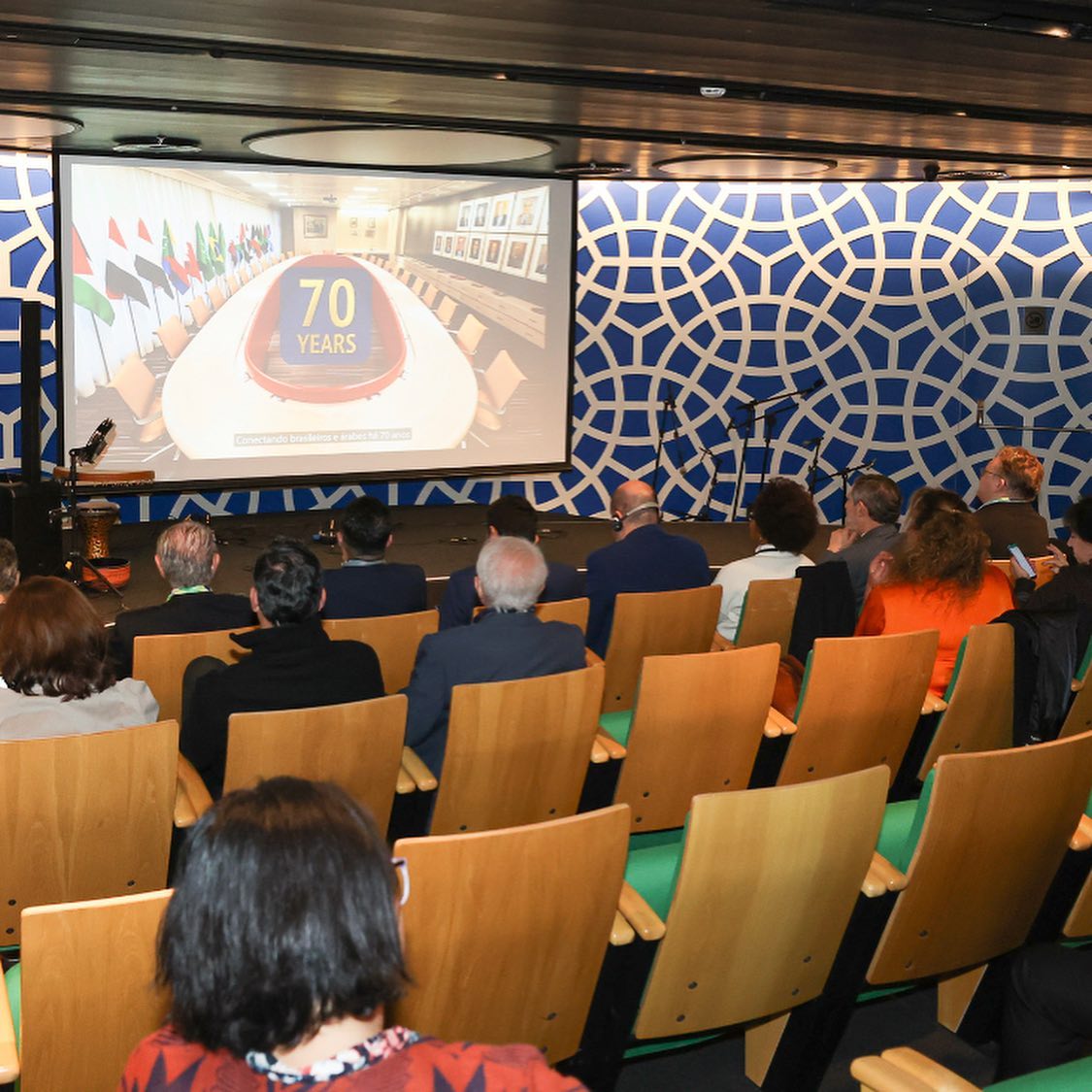 Brazil’s ‘Arab Latinos’ project seeks to strengthen Arab-Latin America ...