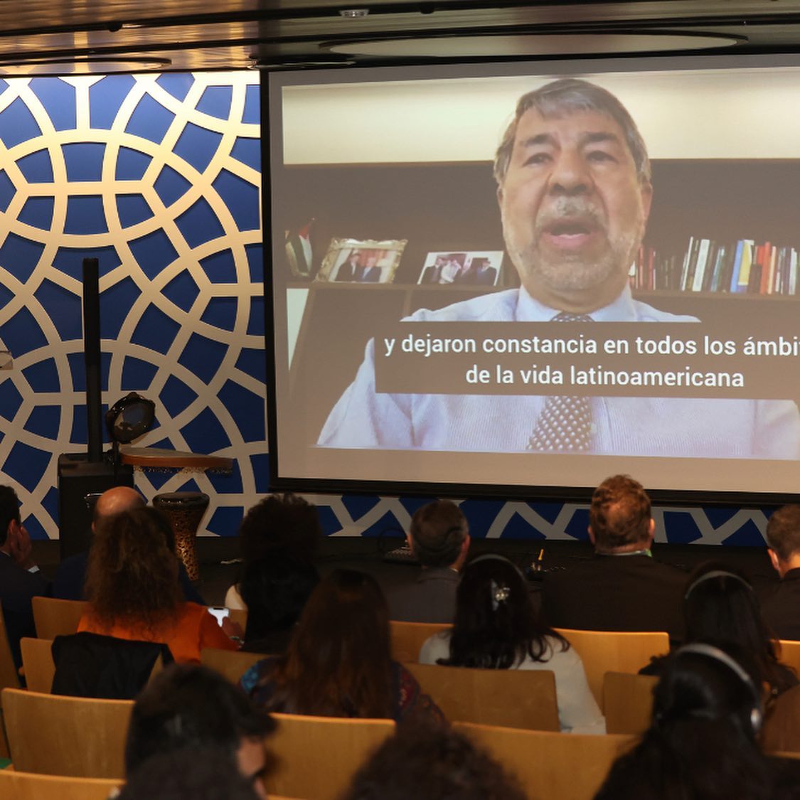 Brazil’s ‘Arab Latinos’ project seeks to strengthen Arab-Latin America ...