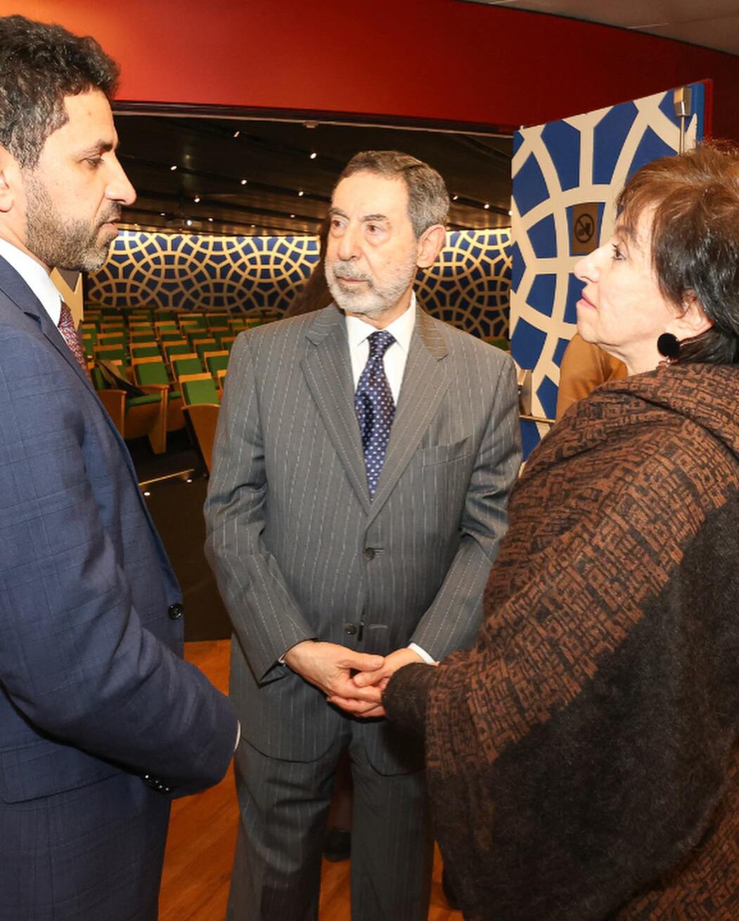 Brazil’s ‘Arab Latinos’ project seeks to strengthen Arab-Latin America ...