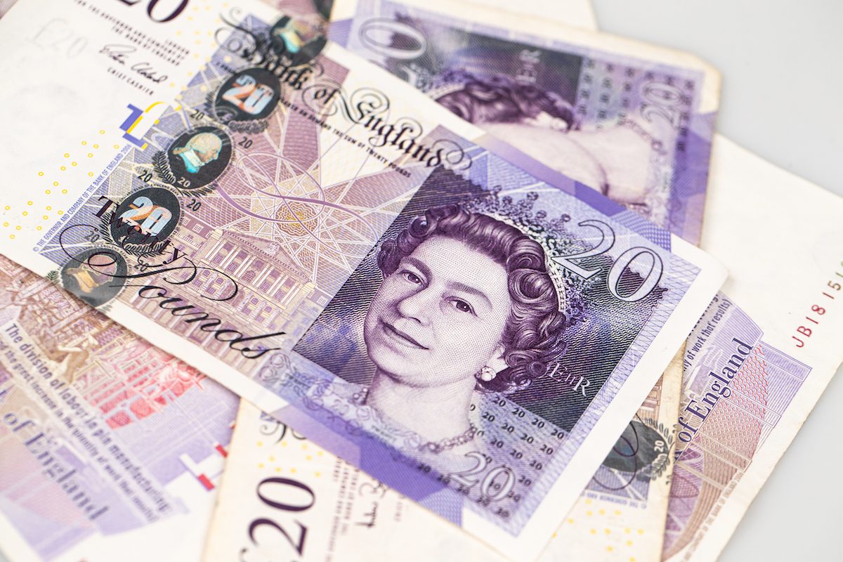 British Sterlin – Middle East Monitor