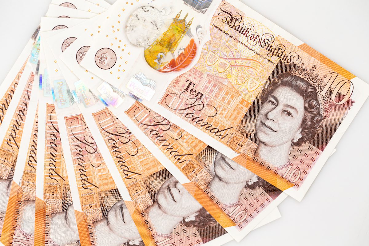 British Sterlin – Middle East Monitor