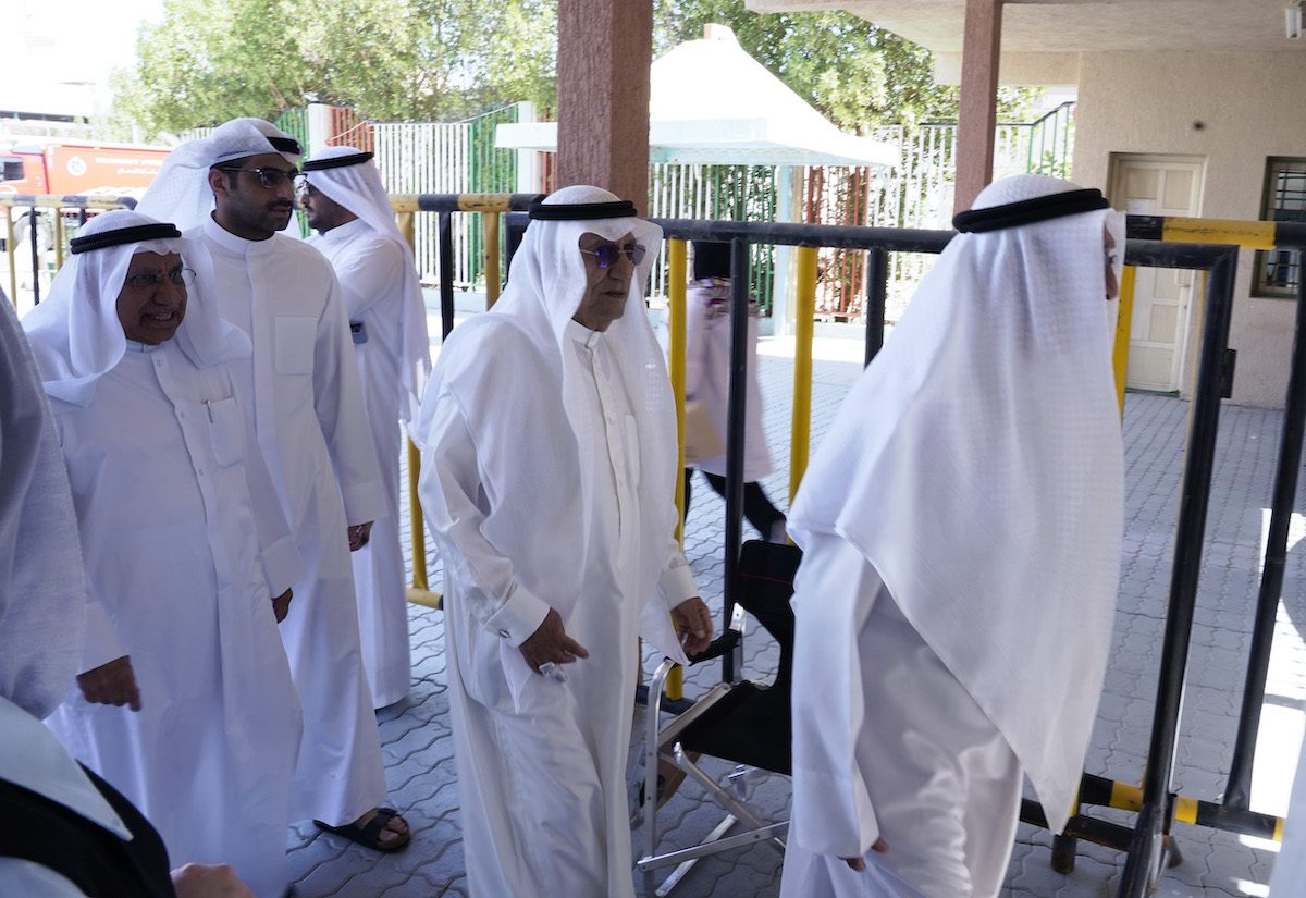 Kuwait holds parliamentary elections – Middle East Monitor