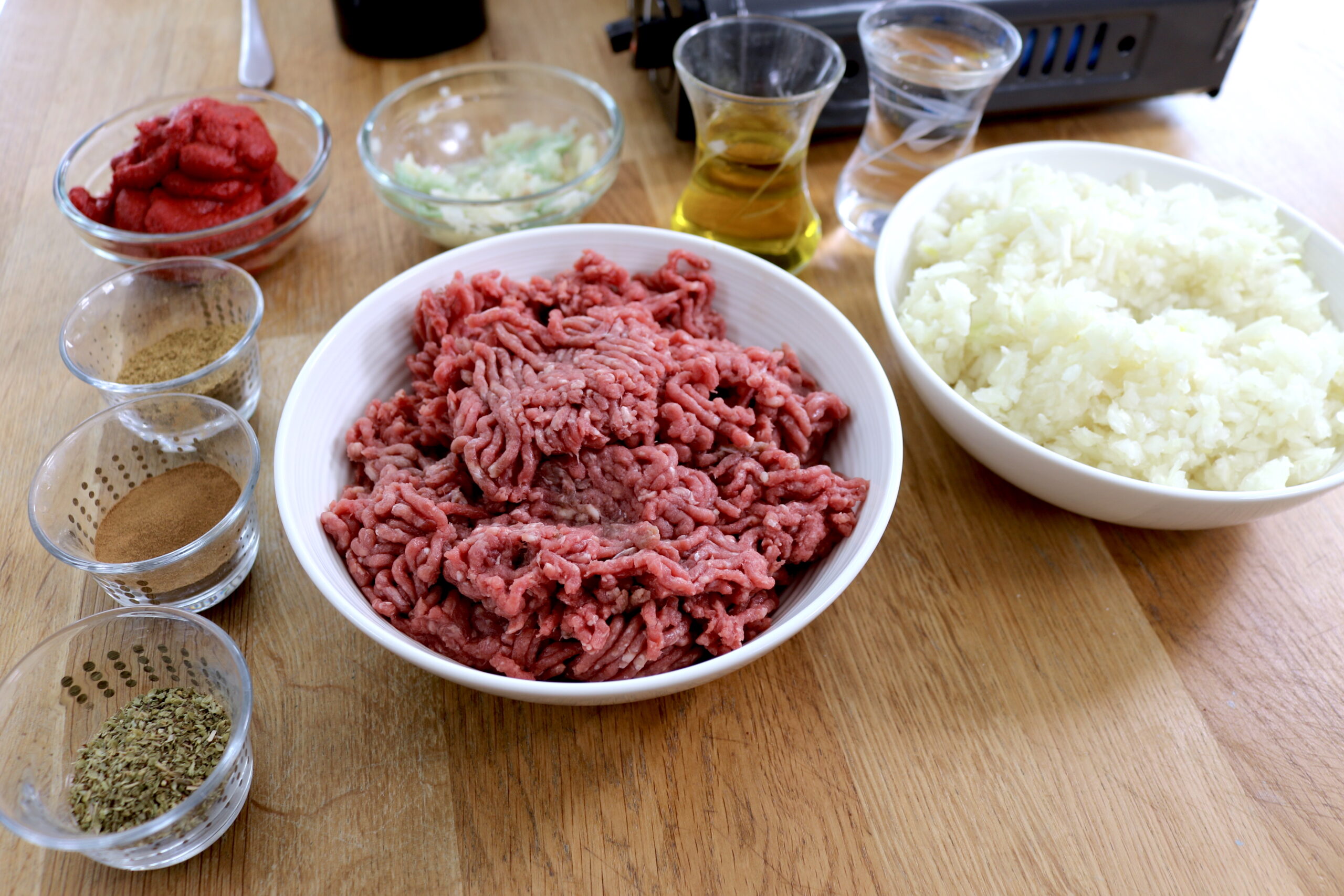 Makarona bechamel – Middle East Monitor