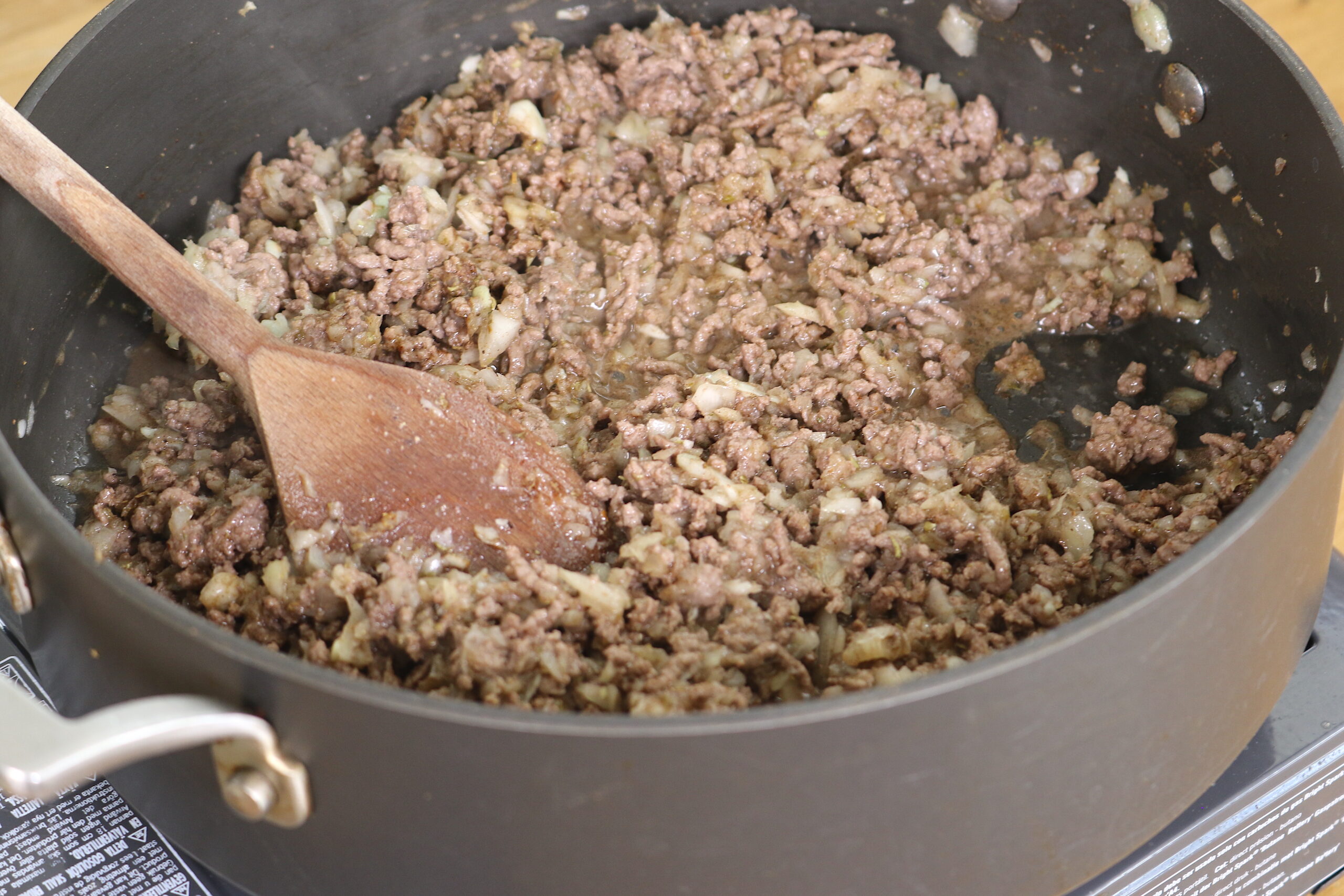 Makarona bechamel – Middle East Monitor