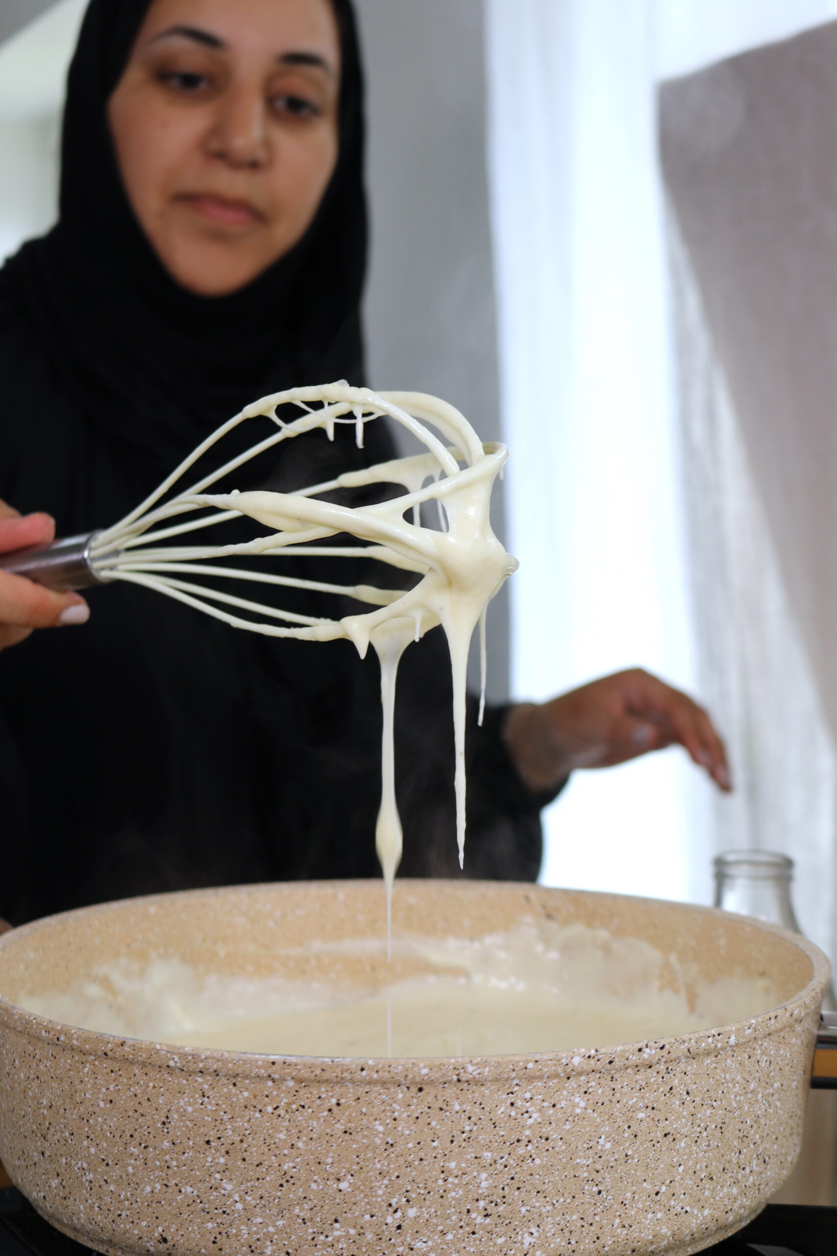 Makarona bechamel – Middle East Monitor